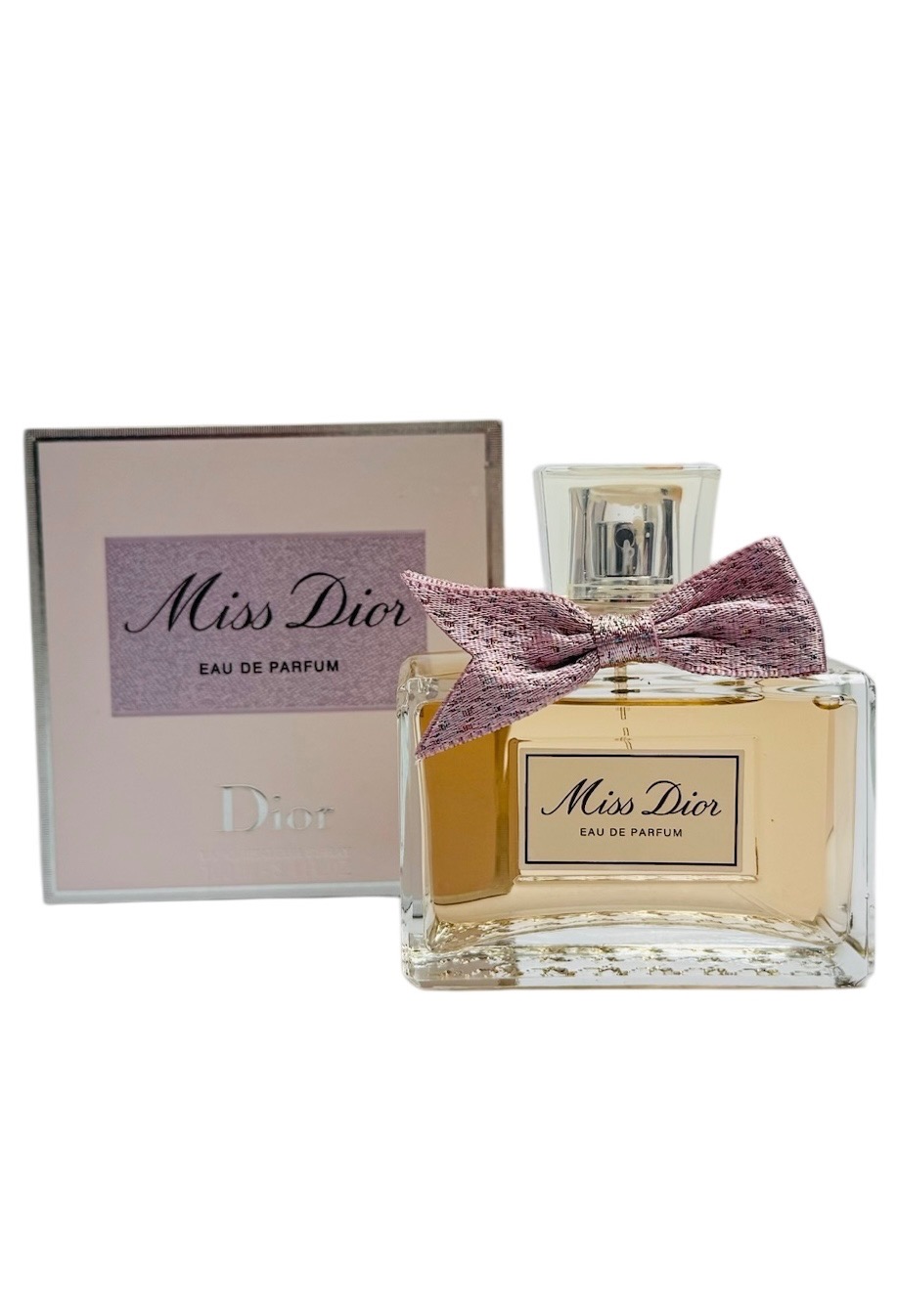 Butiqque Parfum - Christian Dior Miss Dior EDP New Edition Woman (Produk)