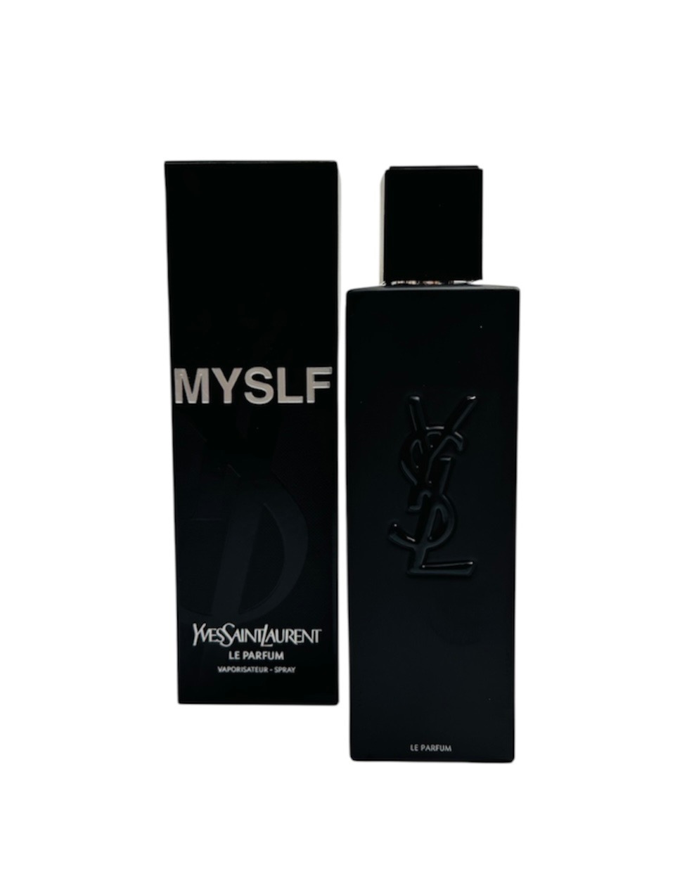 Butiqque Parfum - YSL MYSLF Le Parfum Man (Produk)