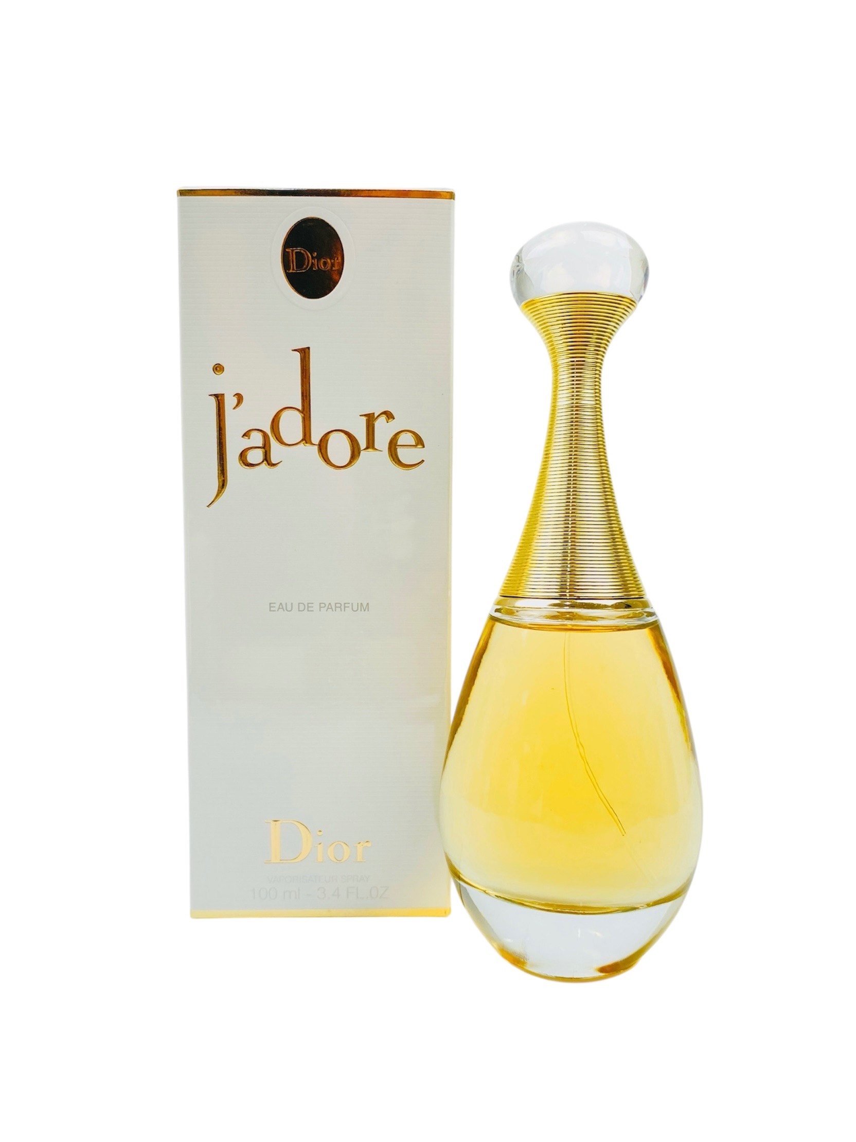 Butiqque Parfum - Christian Dior Jadore Woman (Produk)