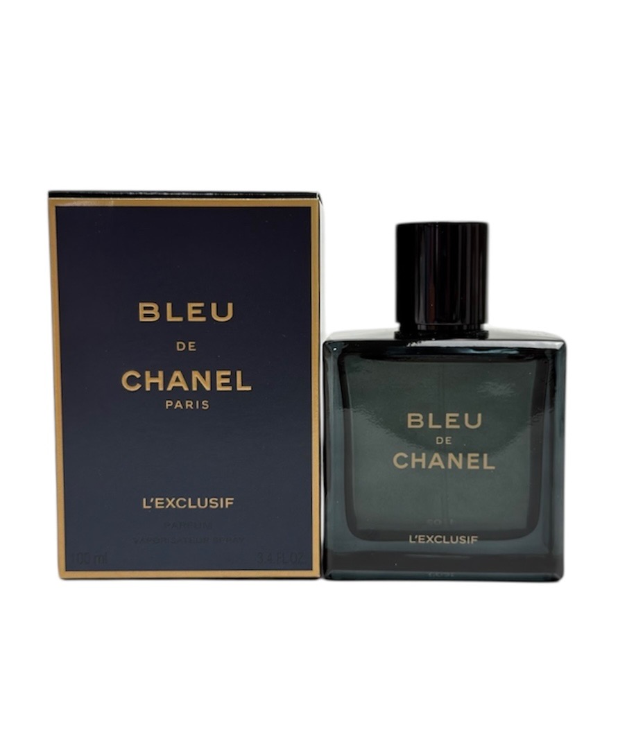 Butiqque Parfum - Chanel Bleu L'Exclusif Man (Produk)