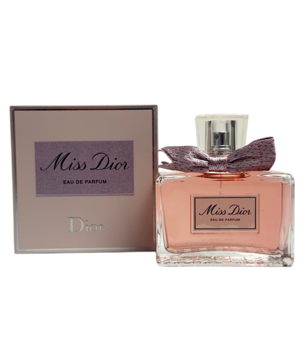 Butiqque Parfum - Christian Dior Miss Dior EDP New Edition Woman (Produk)