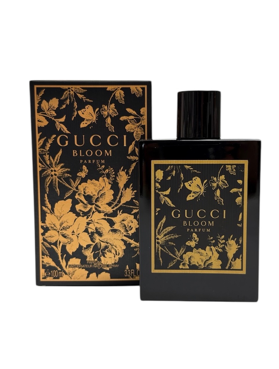 Butiqque Parfum - Gucci Bloom Parfum Woman (Produk)