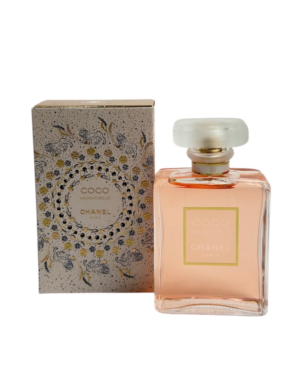 Butiqque Parfum - Chanel Coco Mademoiselle 2025 Woman (Produk)