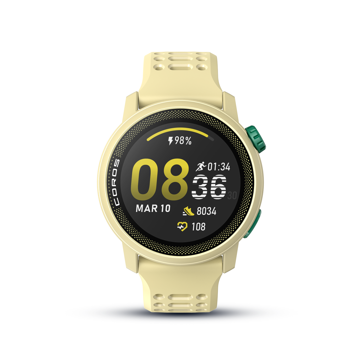 COROS PACE 3 GPS WATCH RETRO PACK SERIES - COROS INDONESIA
