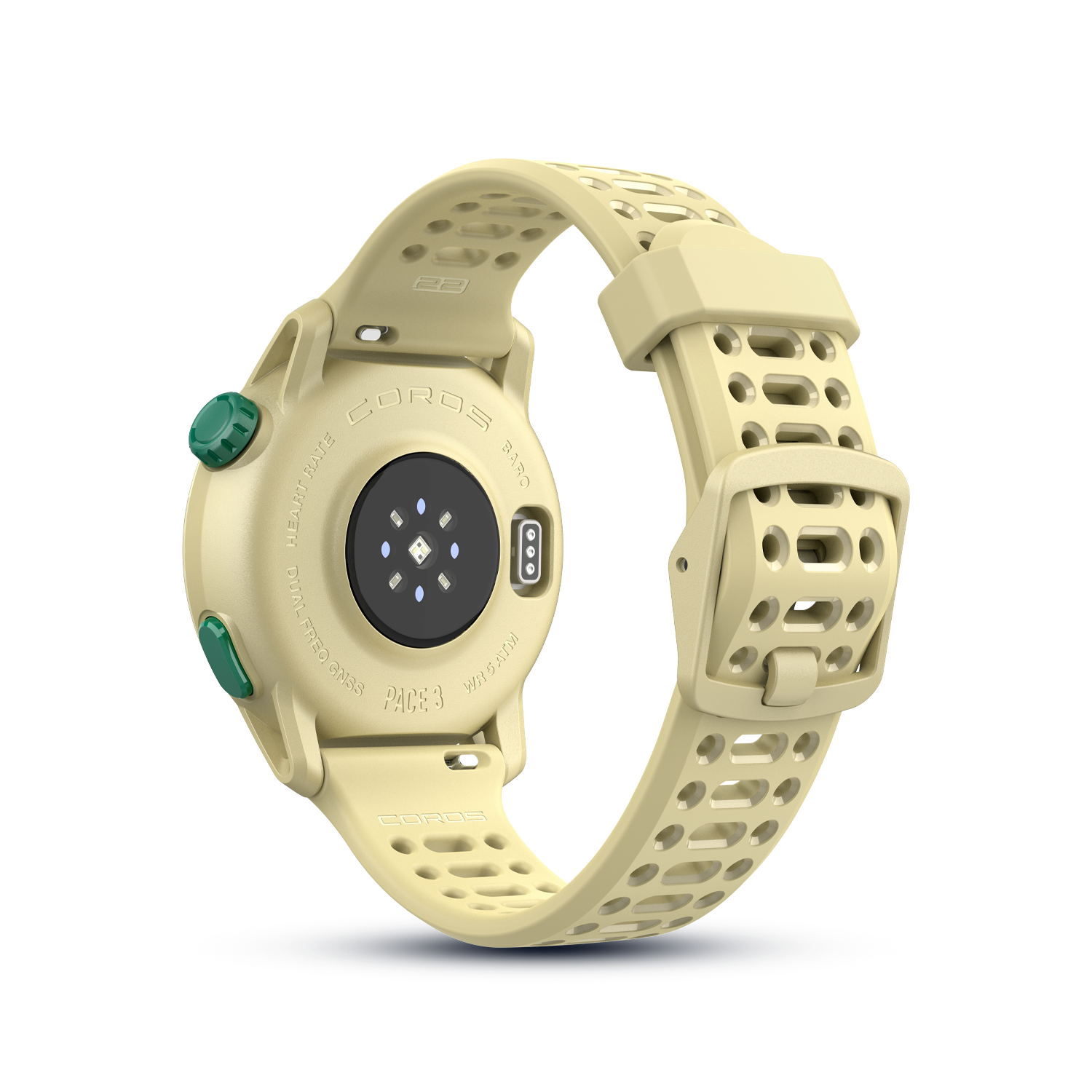 COROS INDONESIA - COROS PACE 3 RETRO PACK SERIES - MIST