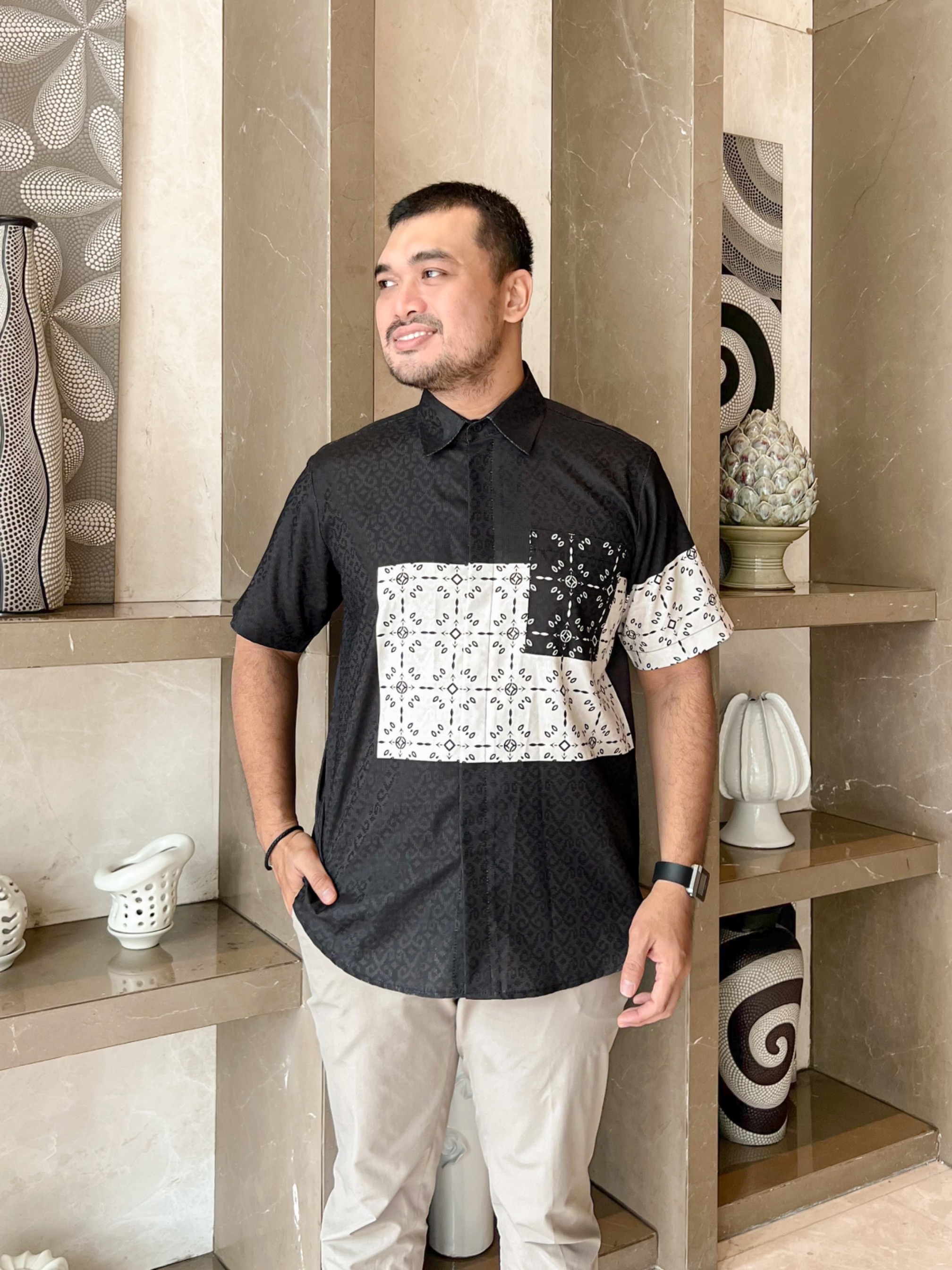 Kienka Official - Sahira Koko Ebony