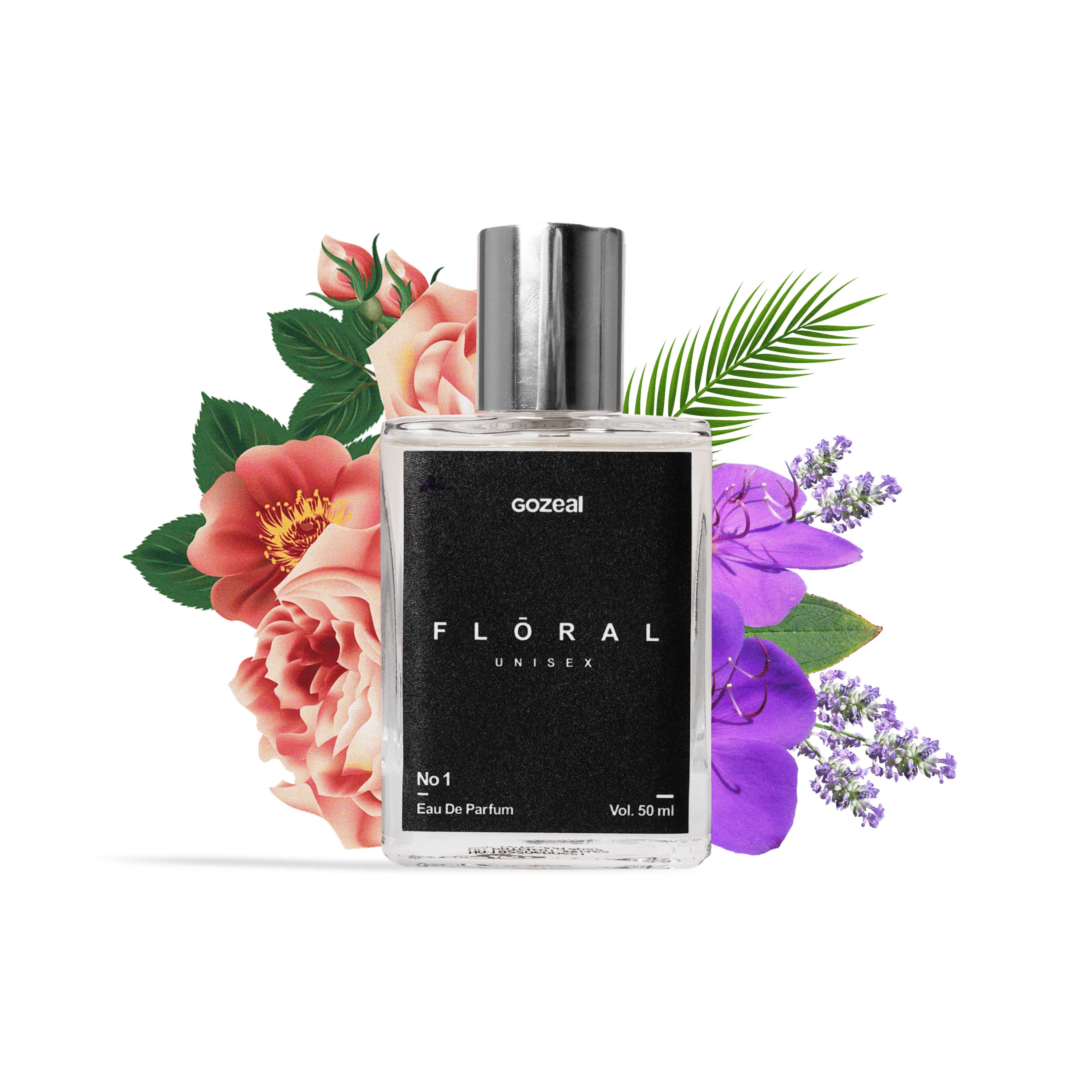 GOZEAL - Gozeal | Parfume | Floral