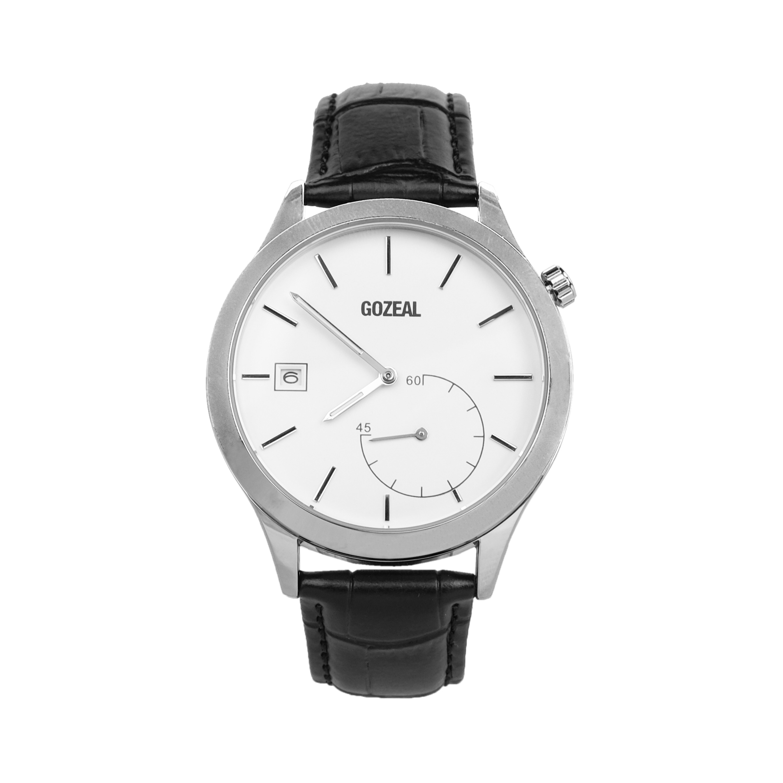 GOZEAL - Gozeal | Analog Watches | Lev