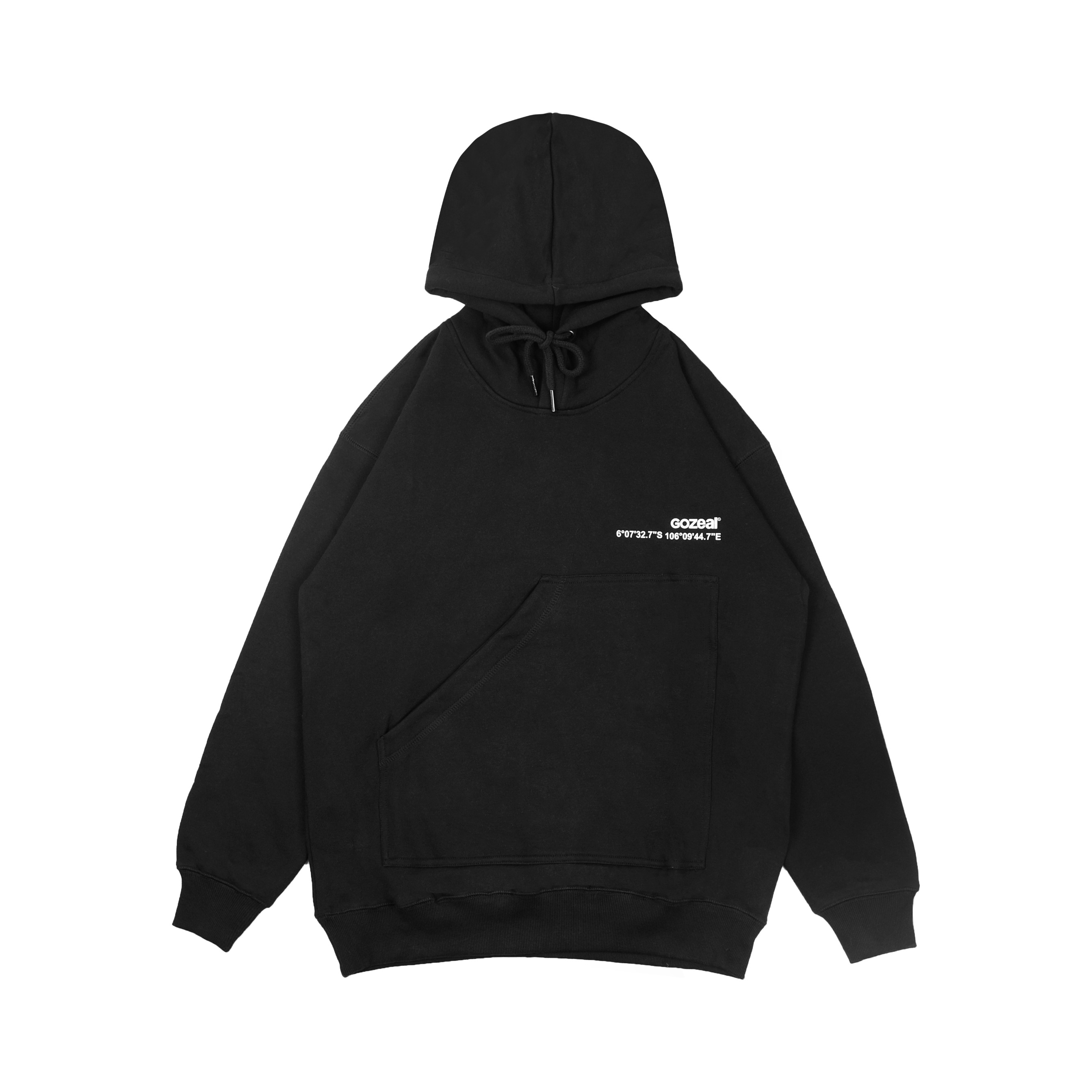 GOZEAL - Gozeal | Hoodie | Polar