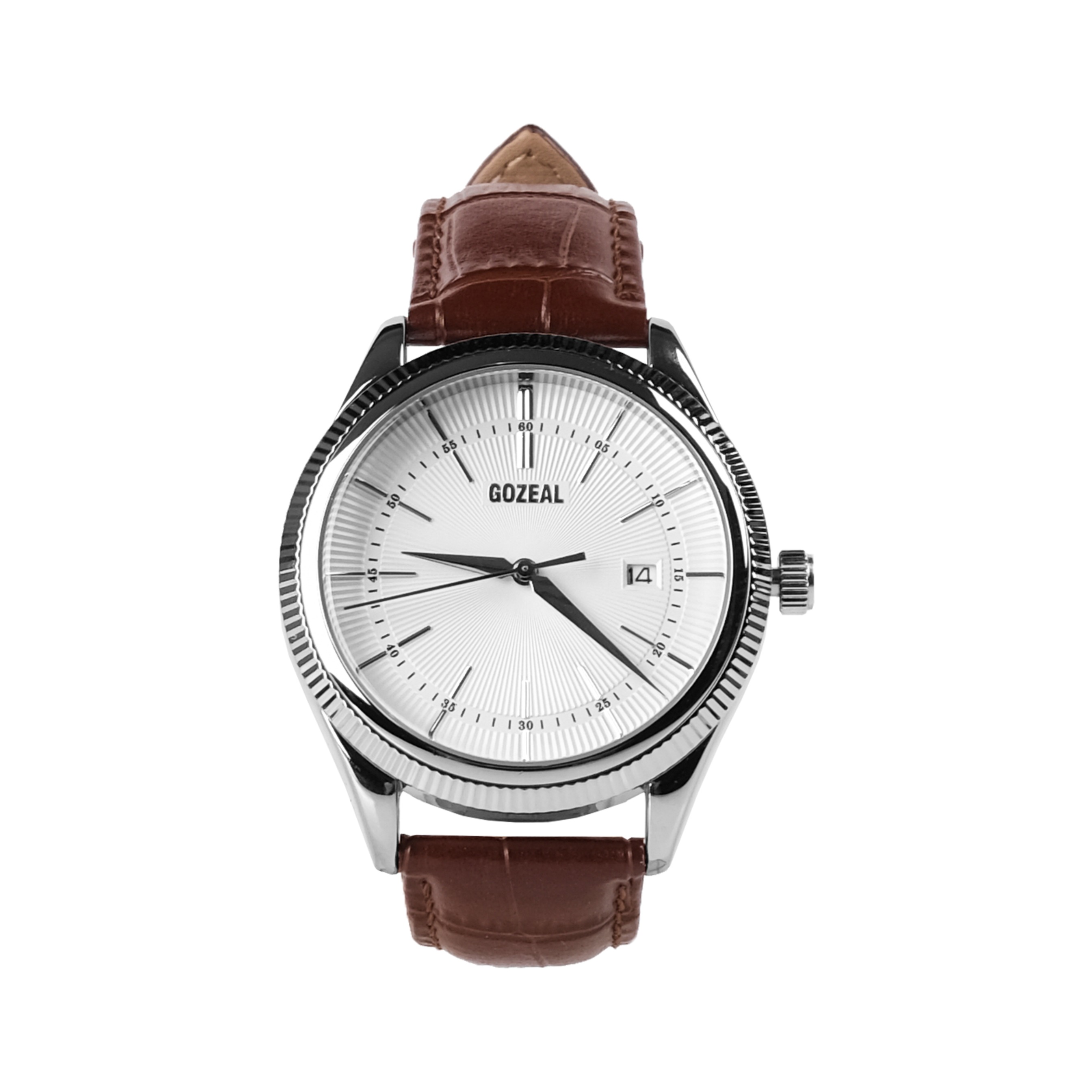 GOZEAL - Gozeal | Analog Watches | Sirage