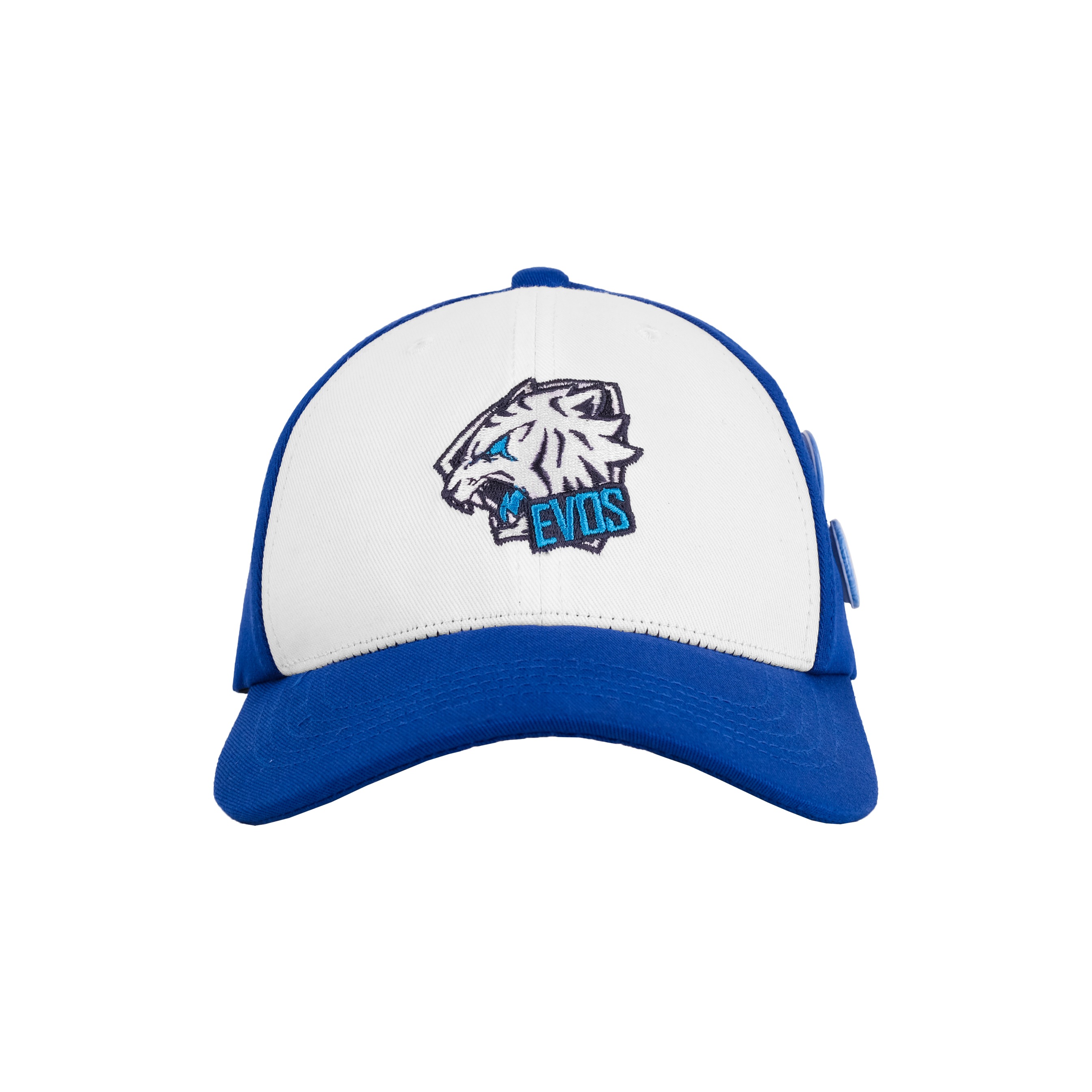 GOZEAL - X EVOS | Polocaps | Logo Blue