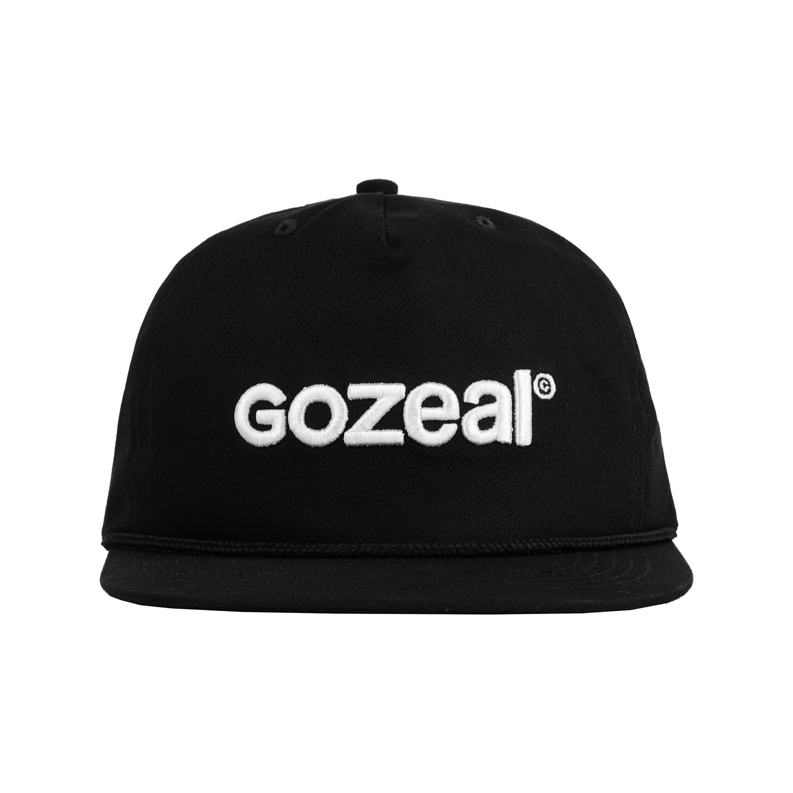 GOZEAL - Gozeal | 5Panels | Nicco
