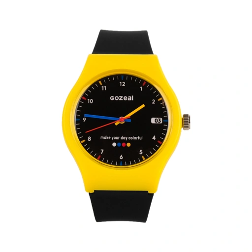 Watches - GOZEAL