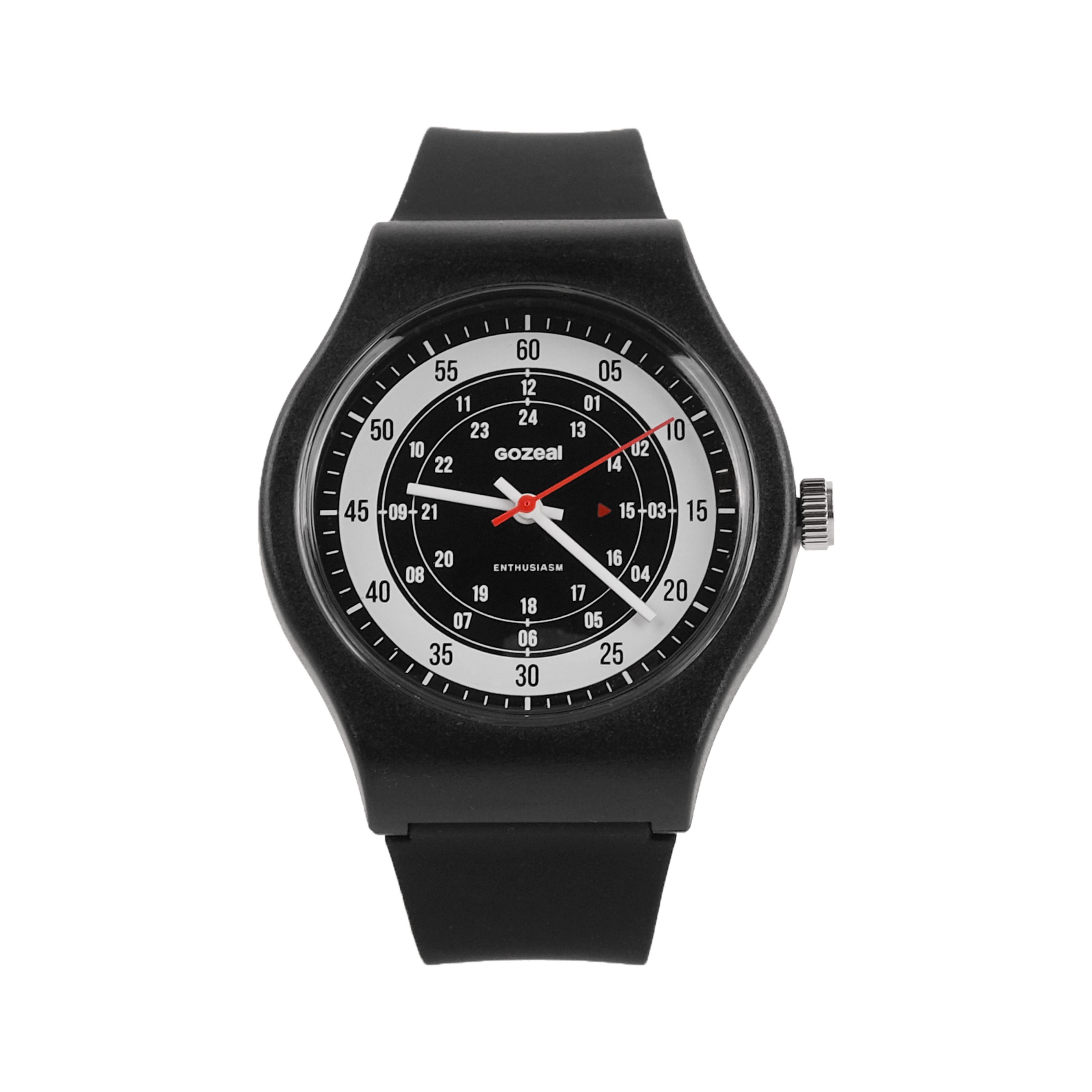 GOZEAL - Gozeal | Analog Watches | Deep