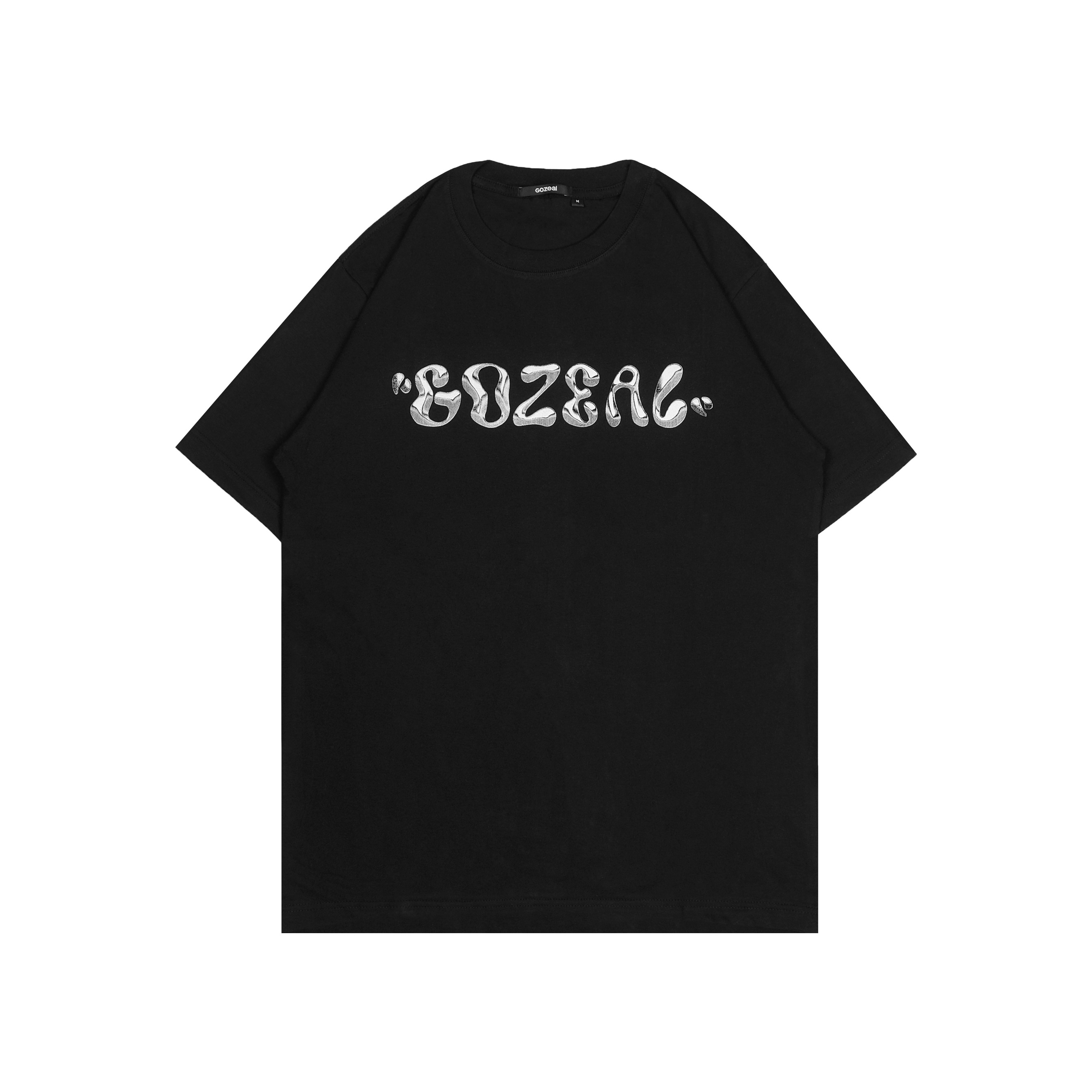 GOZEAL - Gozeal | Tees | Liquid