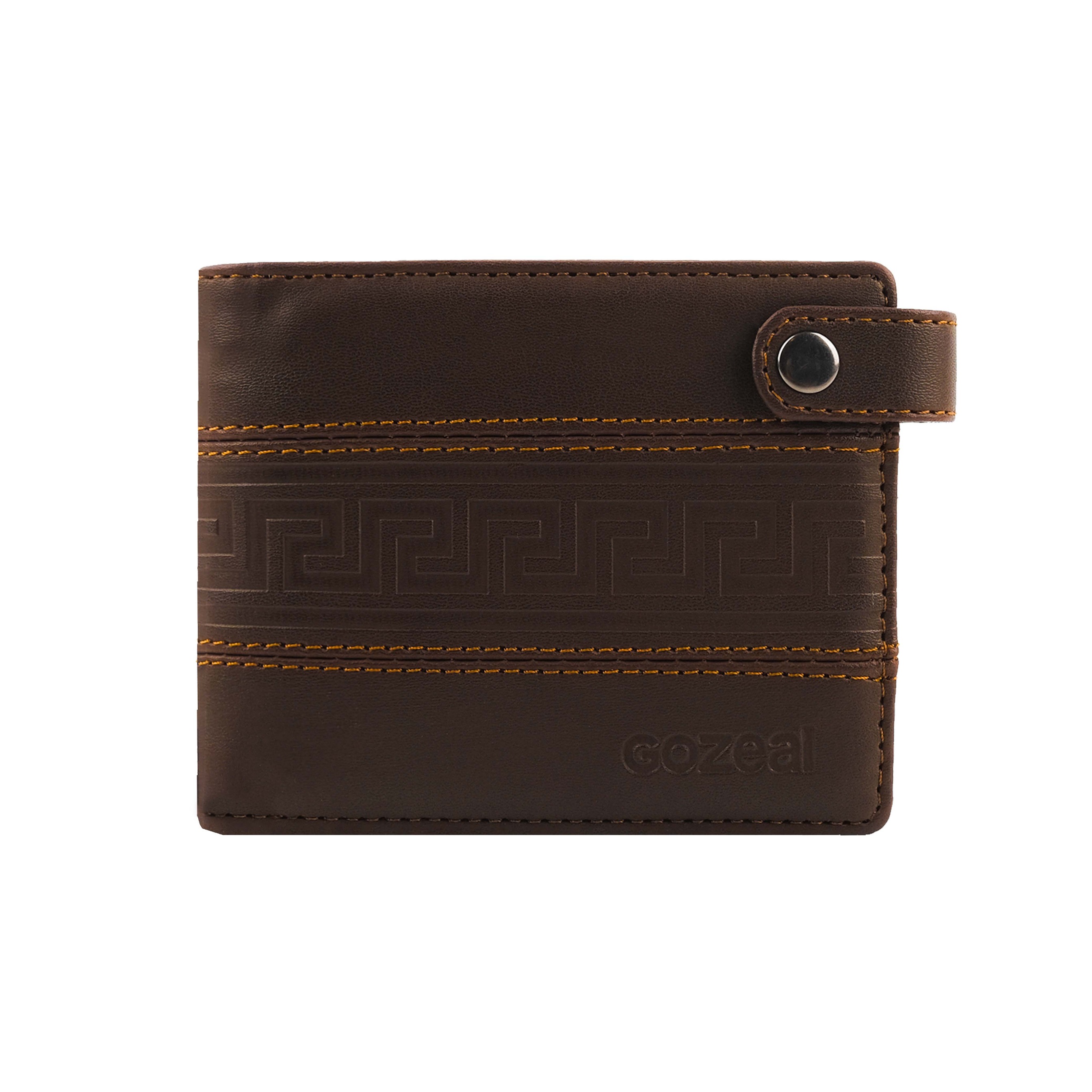 GOZEAL - Gozeal | Wallet | Rome