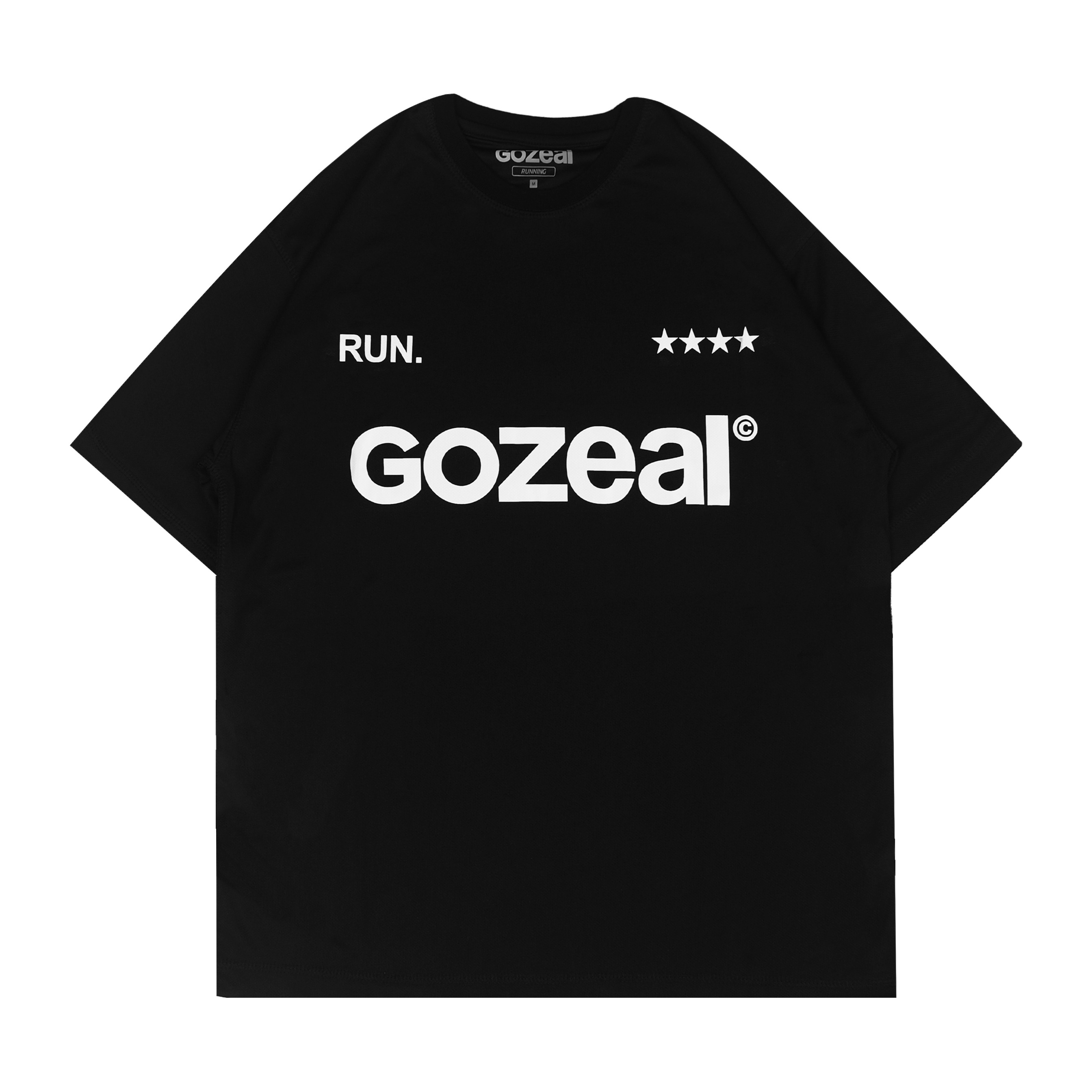 GOZEAL - Gozeal | Jersey Running | Enthusiast