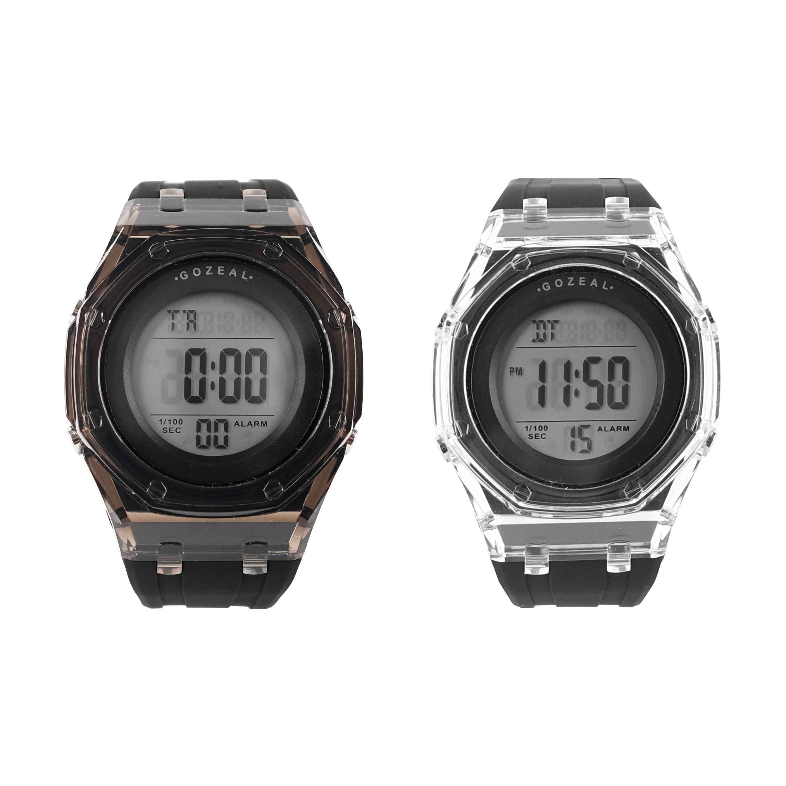 GOZEAL - Gozeal | Digital Watches | Vortex