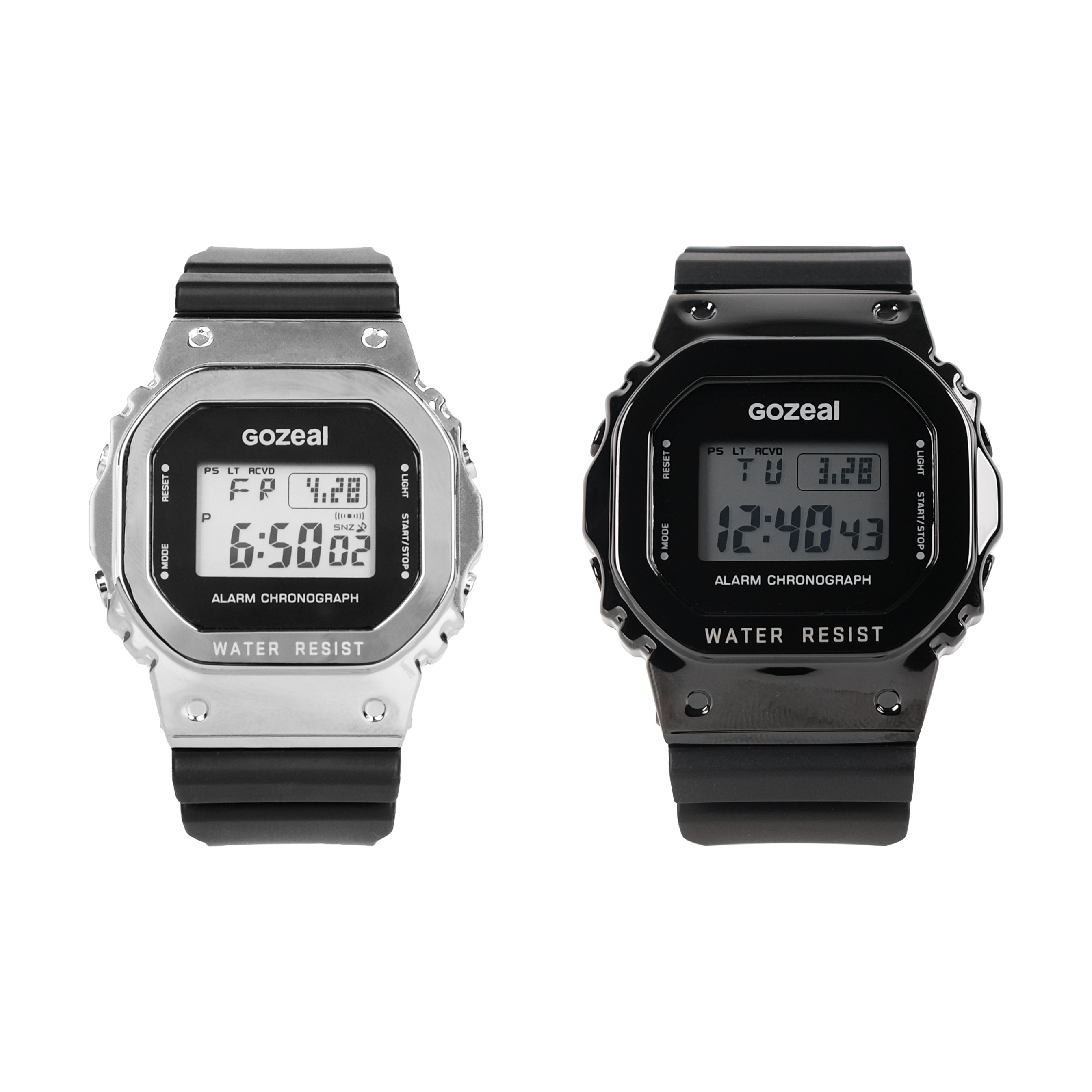 GOZEAL - Gozeal | Digital Watches | Alexi