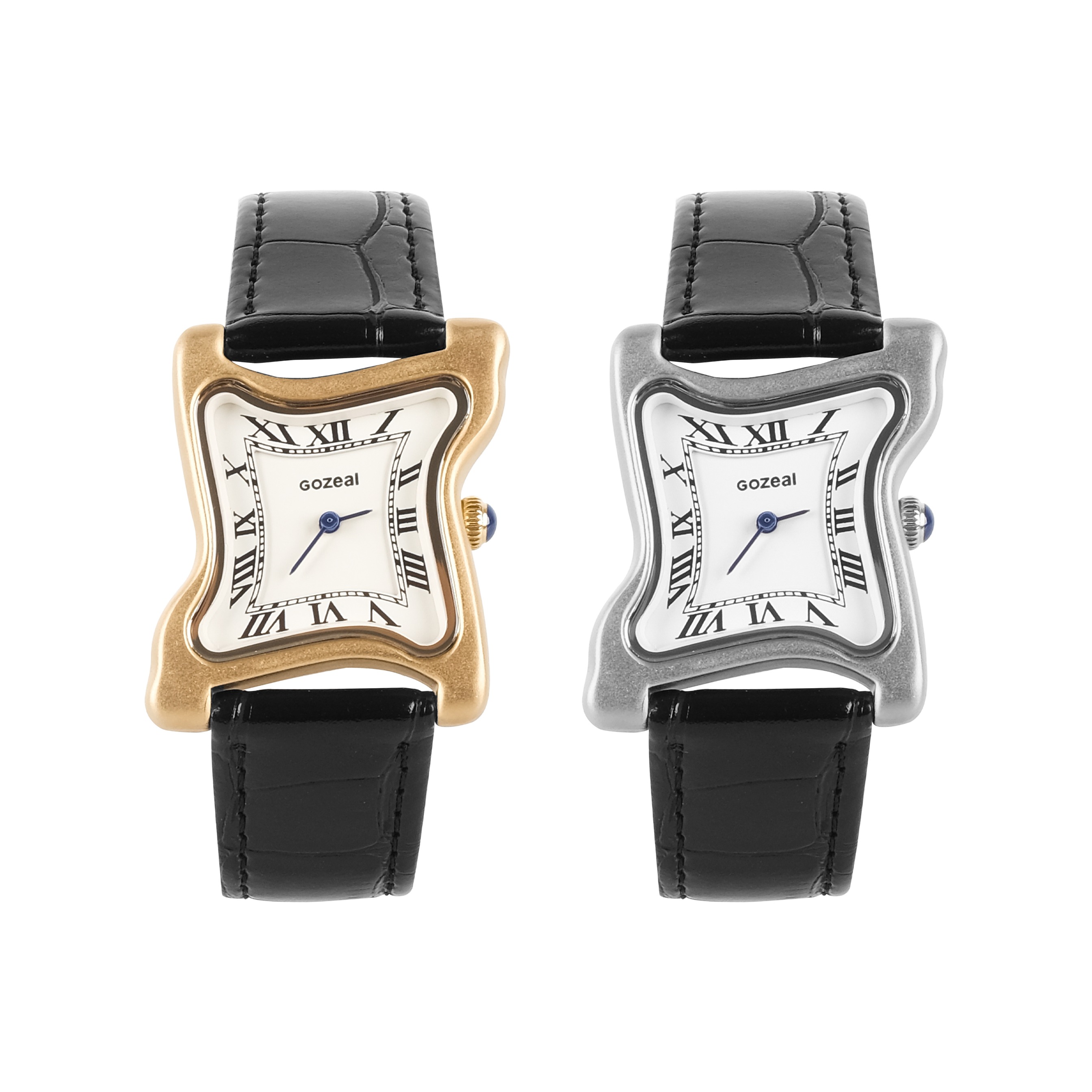 GOZEAL - Gozeal | Analog Watches | Klox