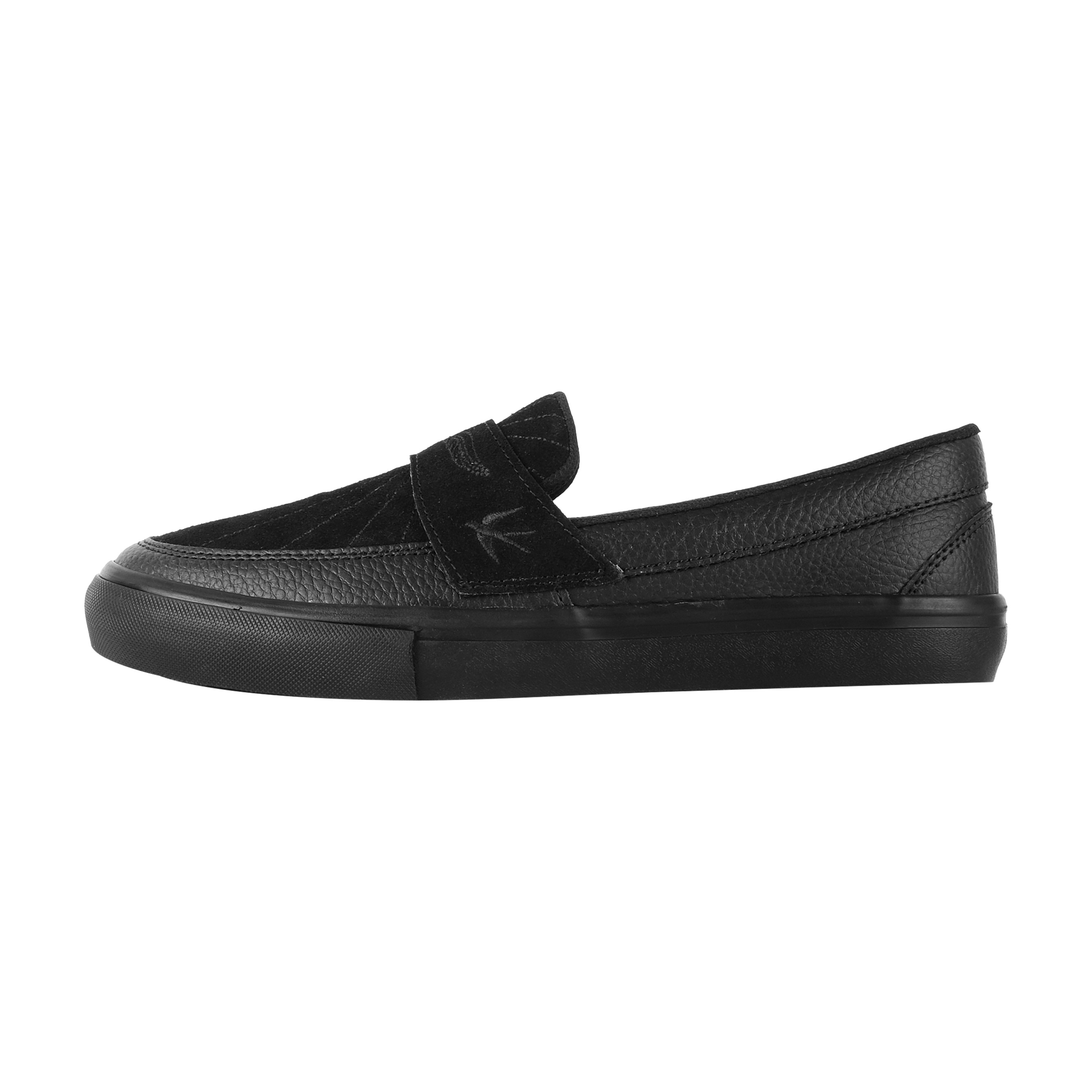 GOZEAL - Gozeal | Loafers | Ares Black