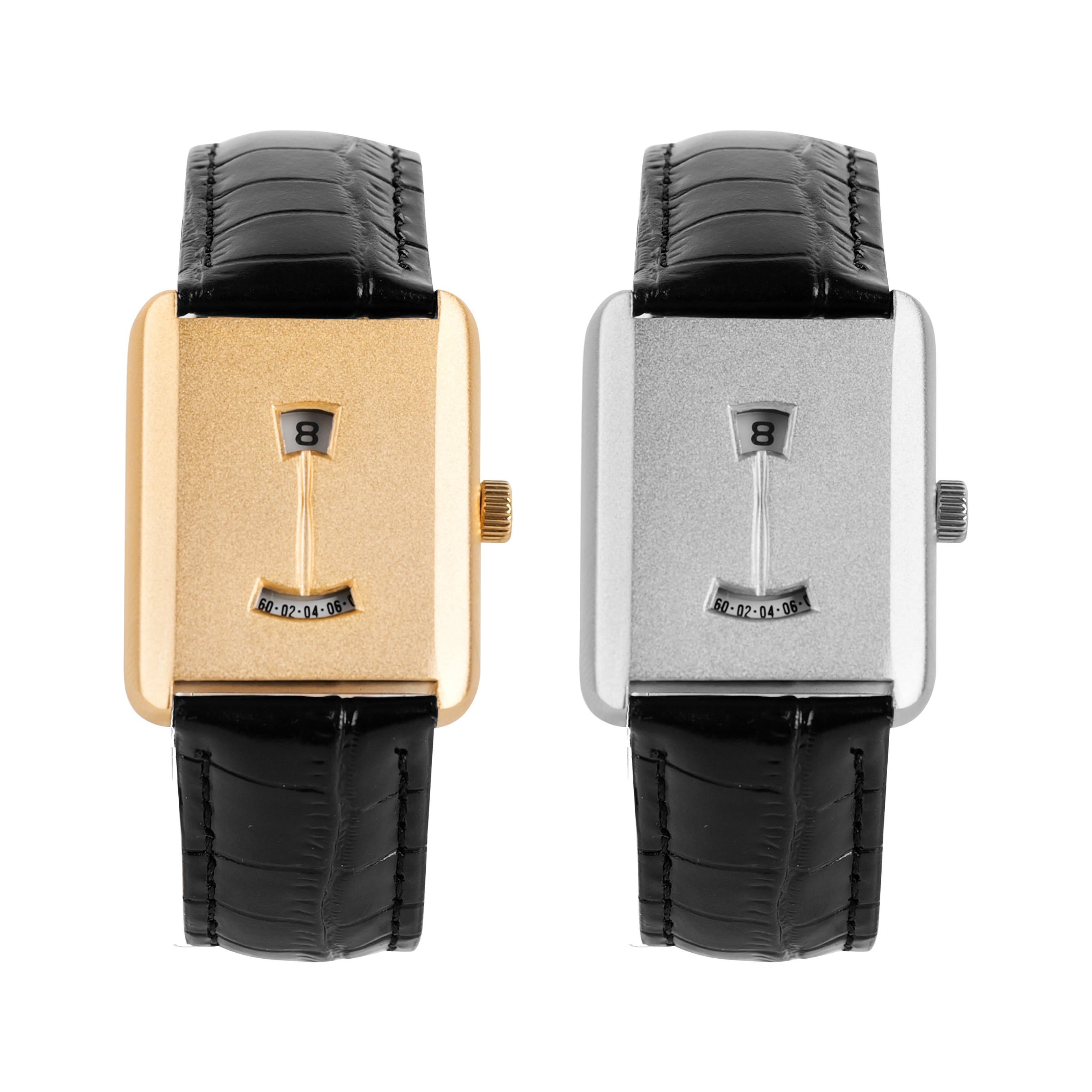 GOZEAL - Gozeal | Analog Watches | Rever