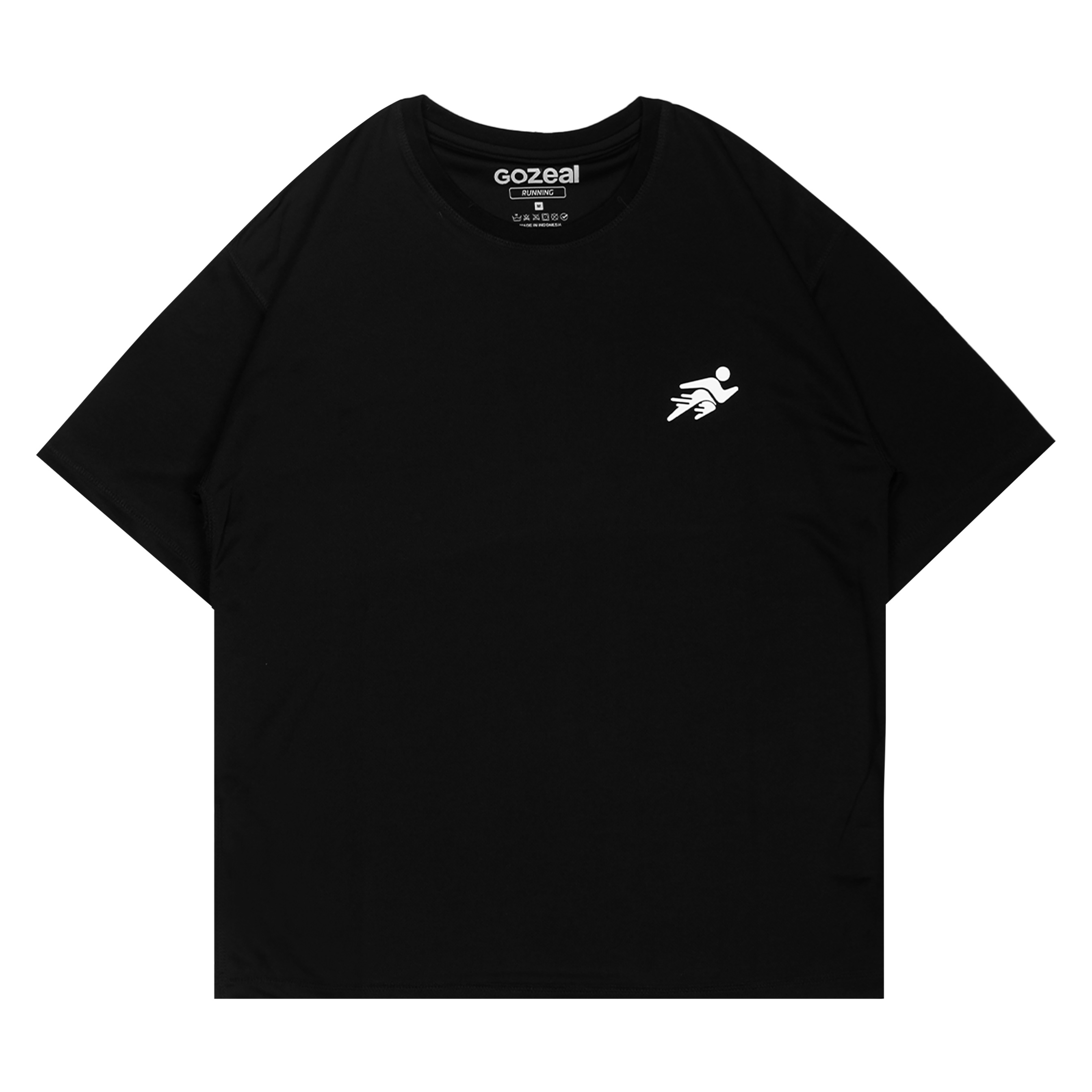 GOZEAL - Gozeal | Jersey Running | Runstar