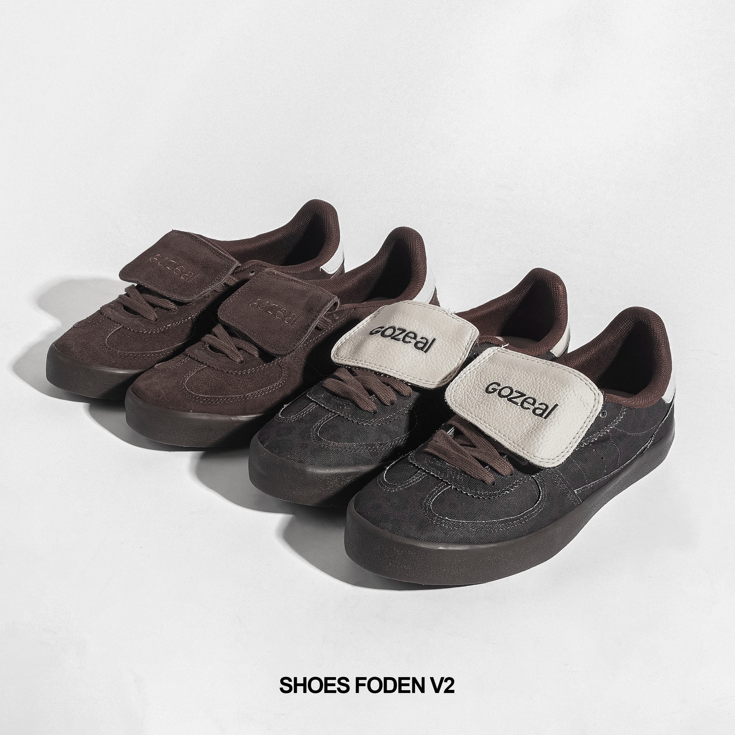 GOZEAL - Gozeal | Shoes | Foden V2