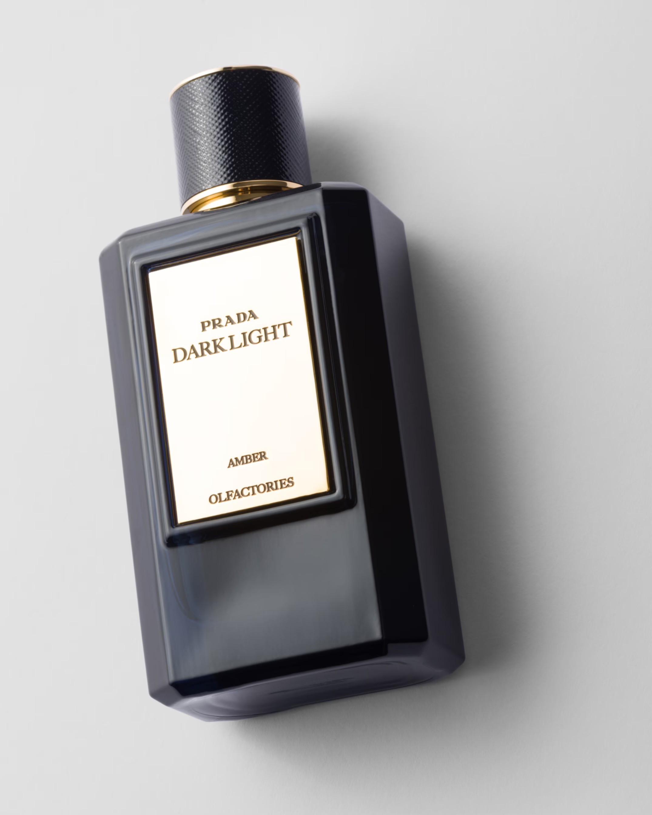 Lefragrance Perfume - PRADA - Olfactories Les Mirages Dark Light
