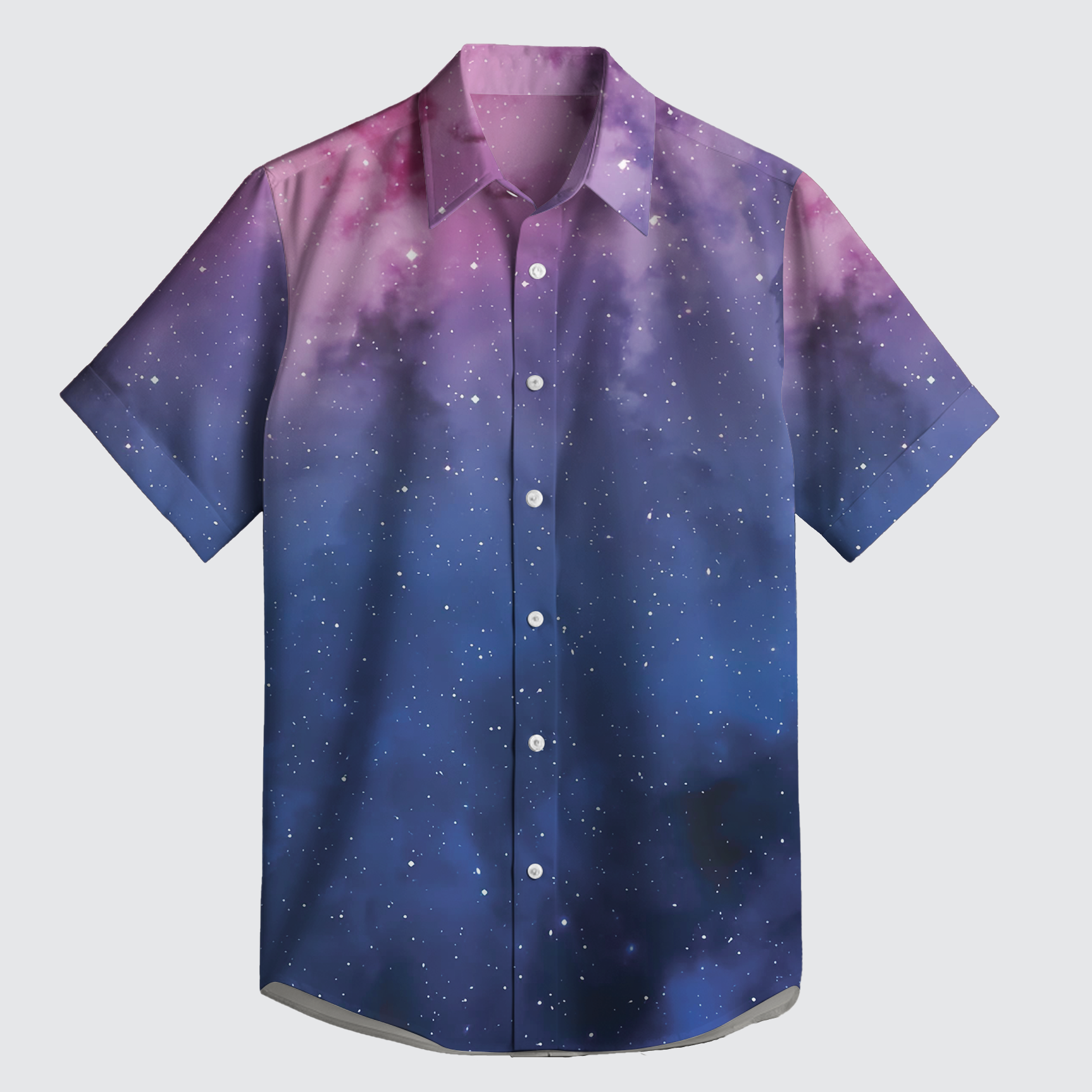 Uni Wear – Premium Graphic Apparel - SHIRT - STELLAR DREAMSCAPE