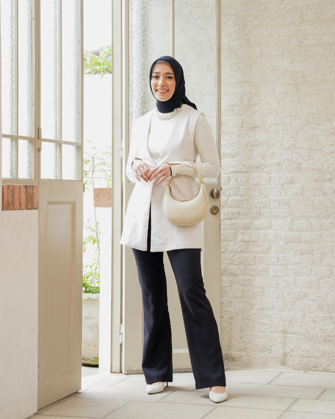 Jona Pants - Dianarestu