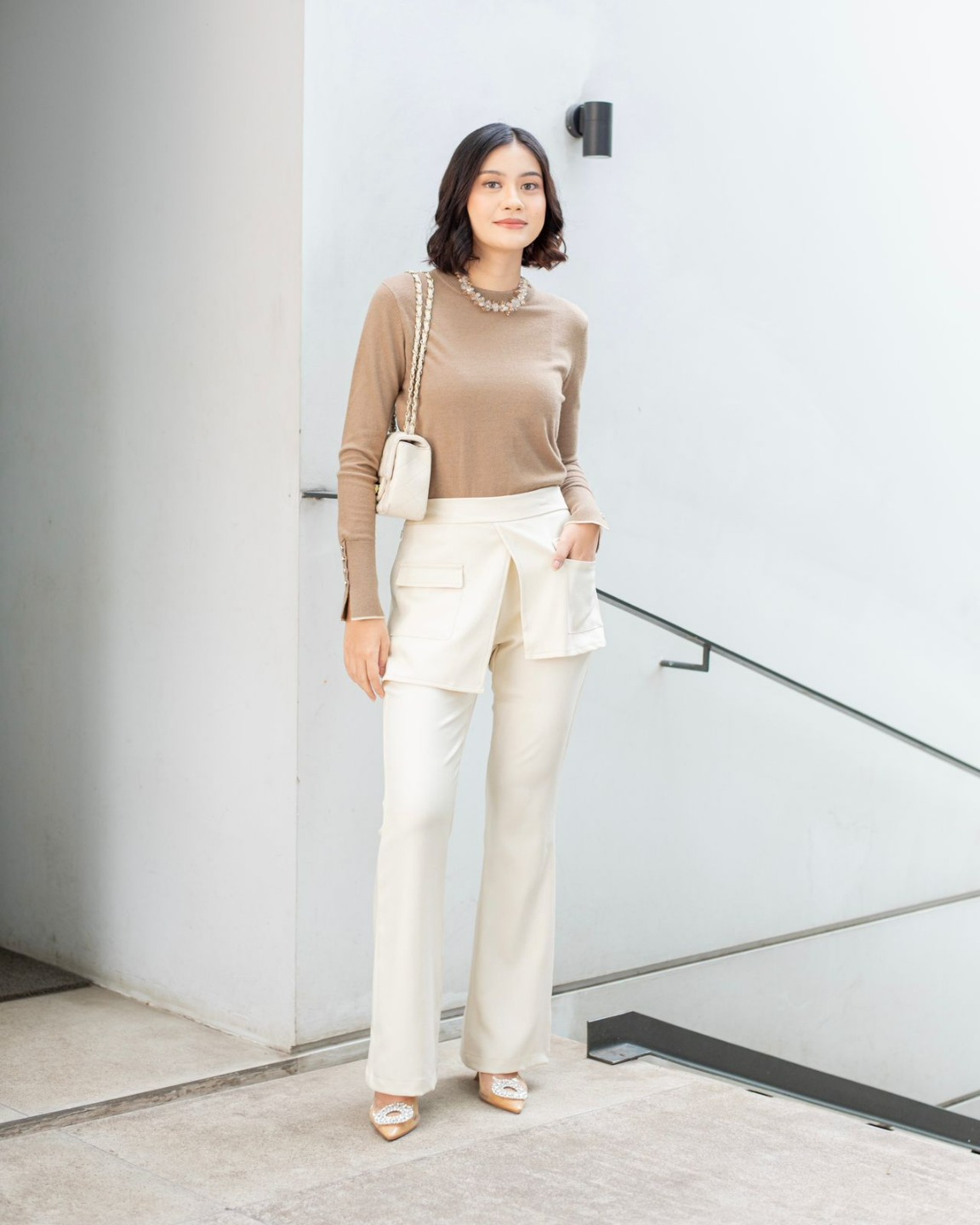 Mila Pants - Dianarestu