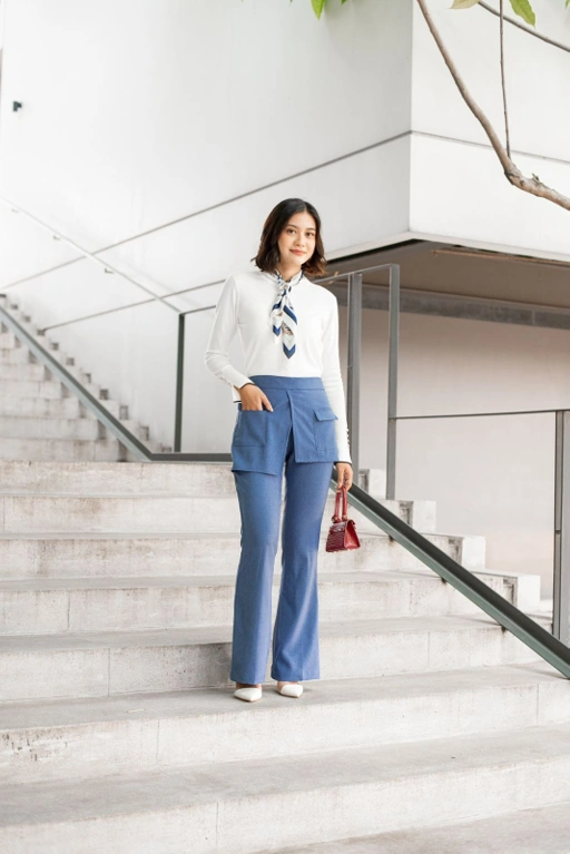 Mila Pants - Dianarestu