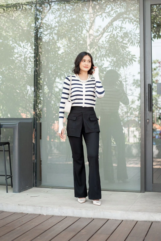 Mila Pants - Dianarestu