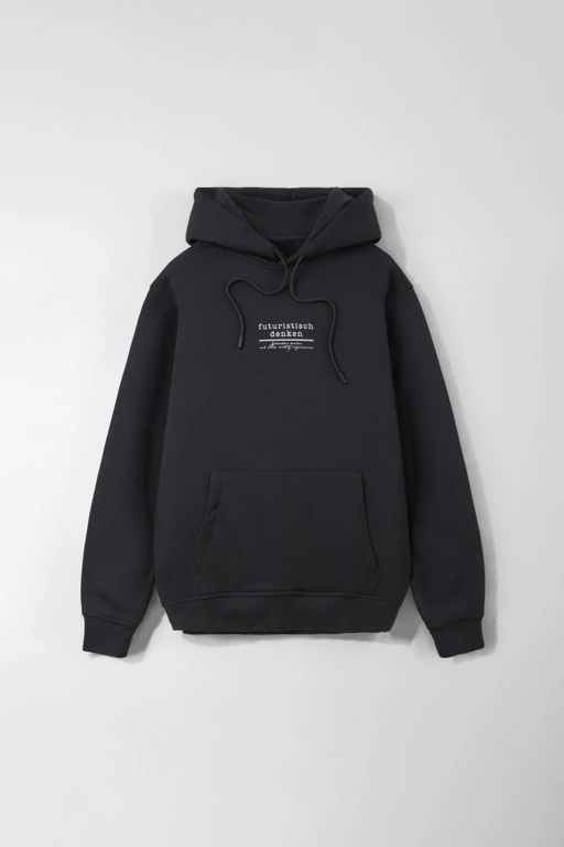 Hoodie - arkline