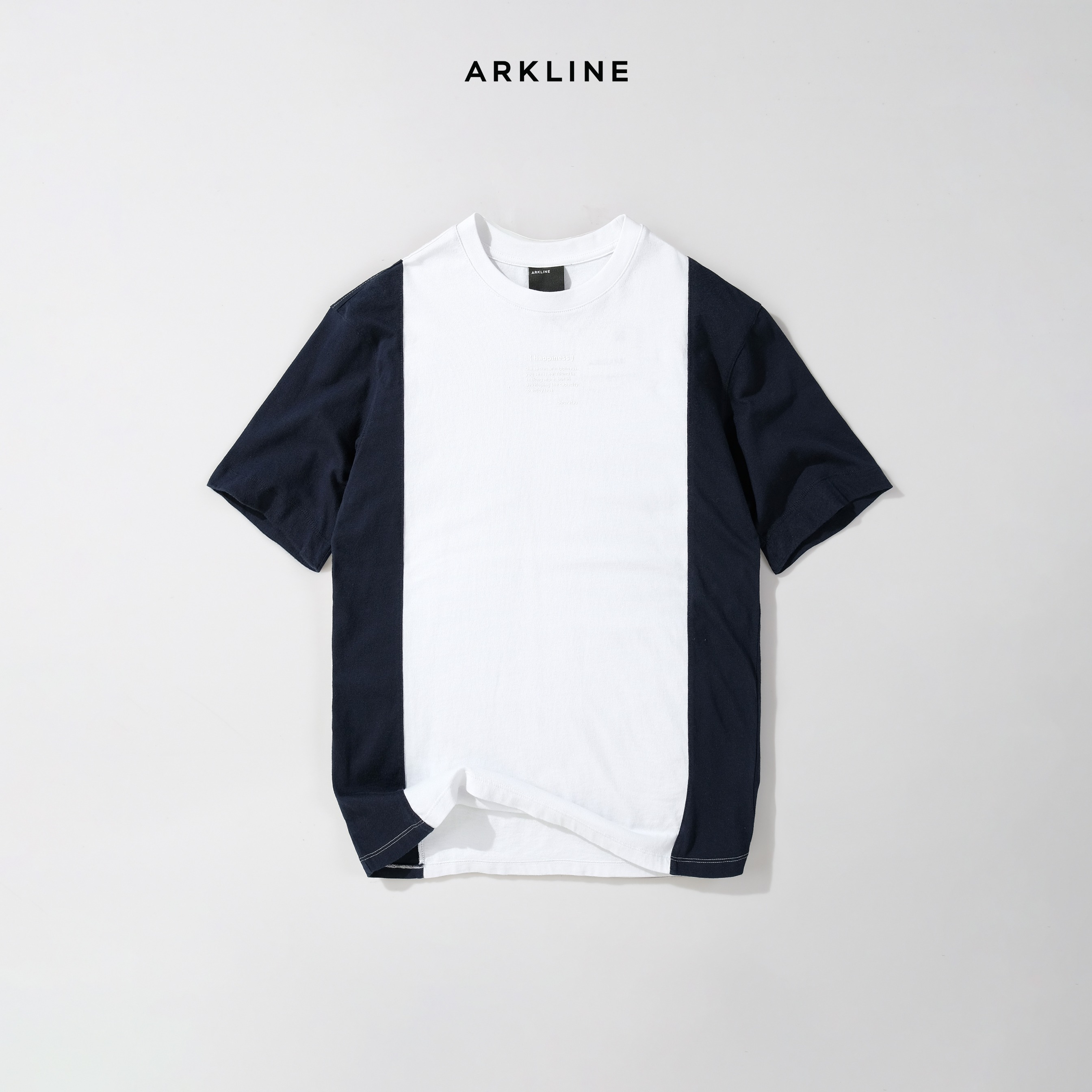 COLORBLOCKED SERIES - arkline