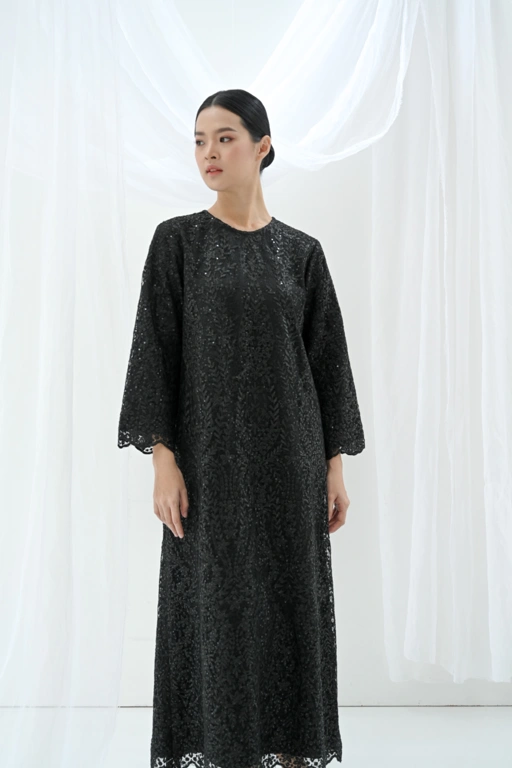 RAYA series - Batik Gaya