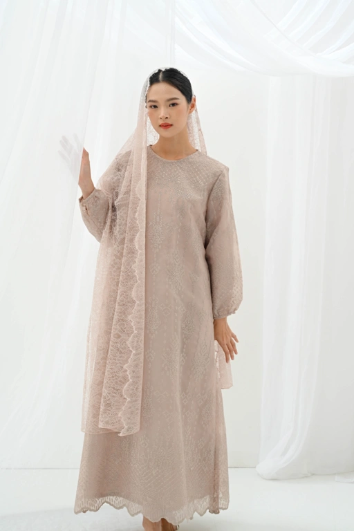 RAYA series - Batik Gaya