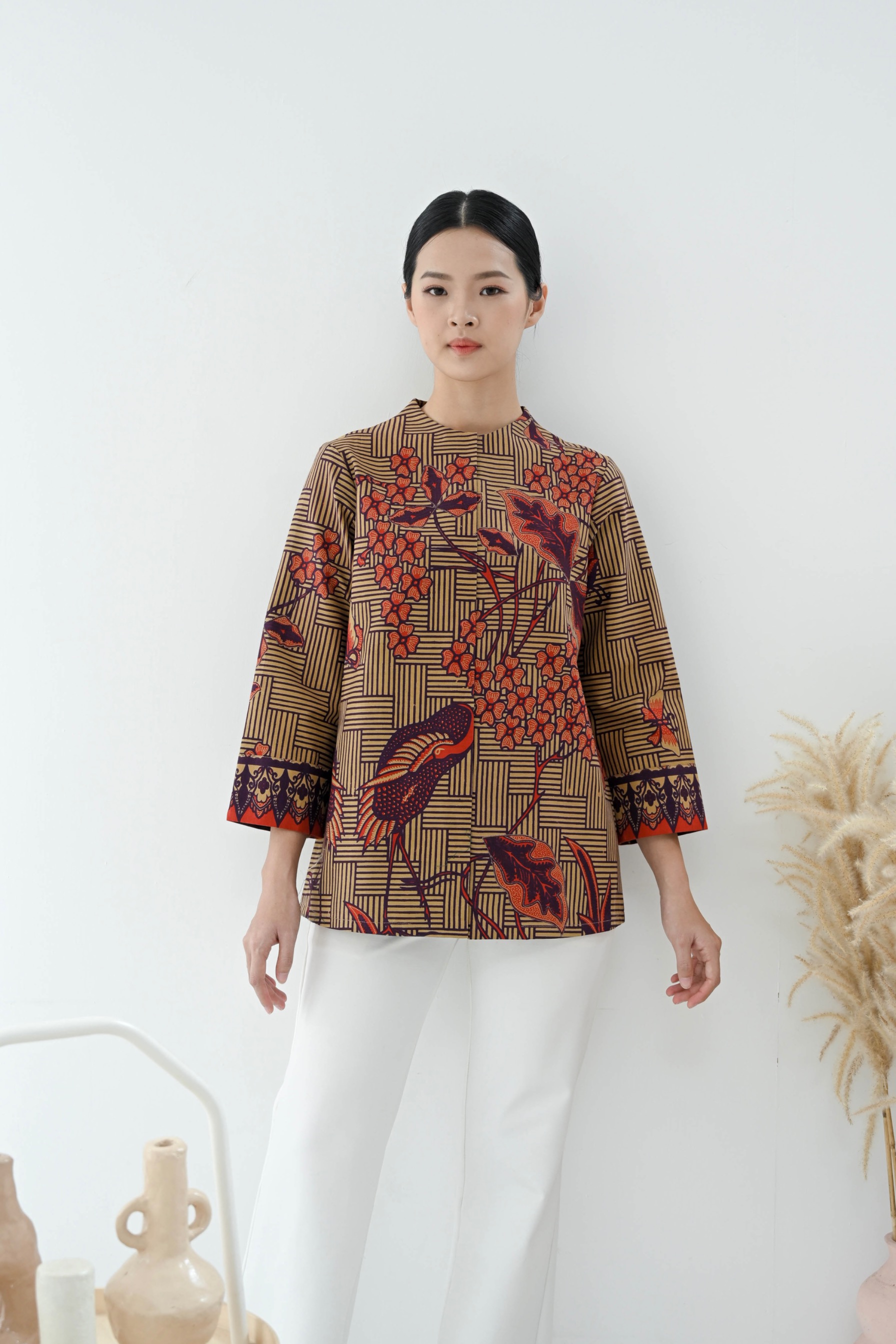 Batik Gaya Official Website - undefined