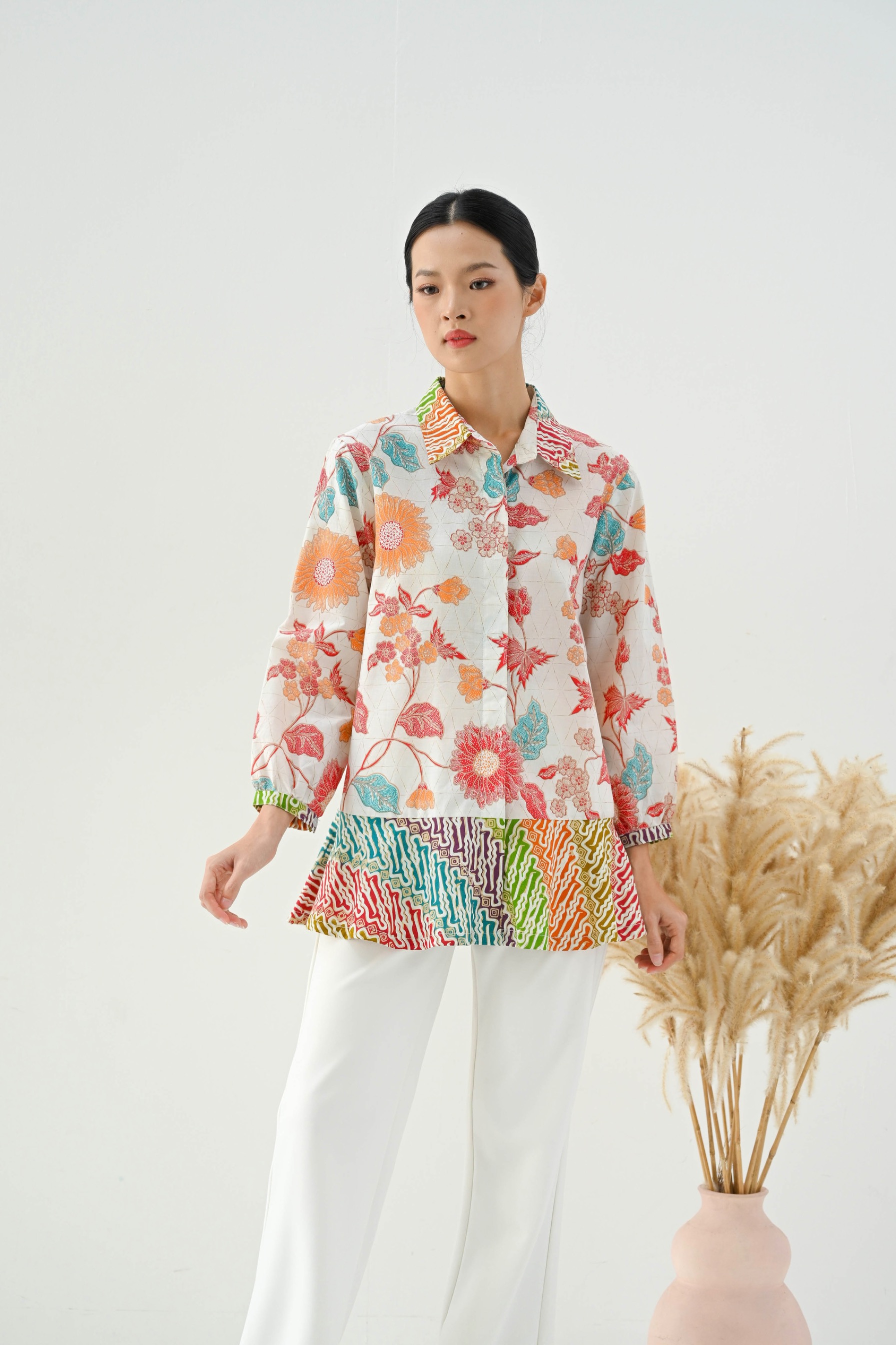 Batik Gaya Official Website - Danita TOP 11