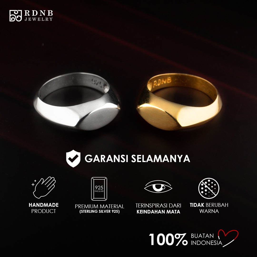 "Fashionable Through Spiritualism" - Mata Ring