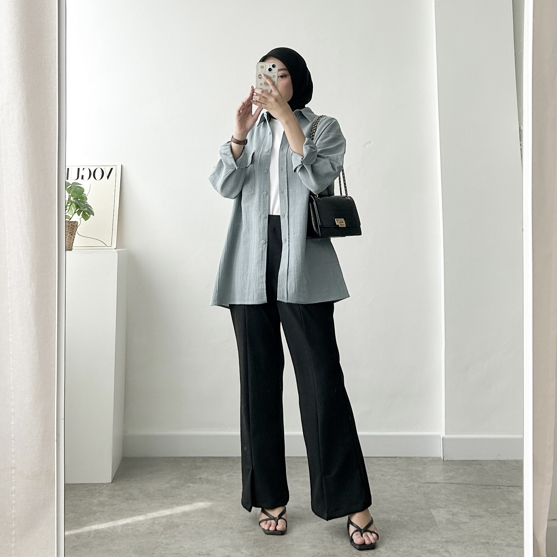 Cottonary - Aaron Shirt