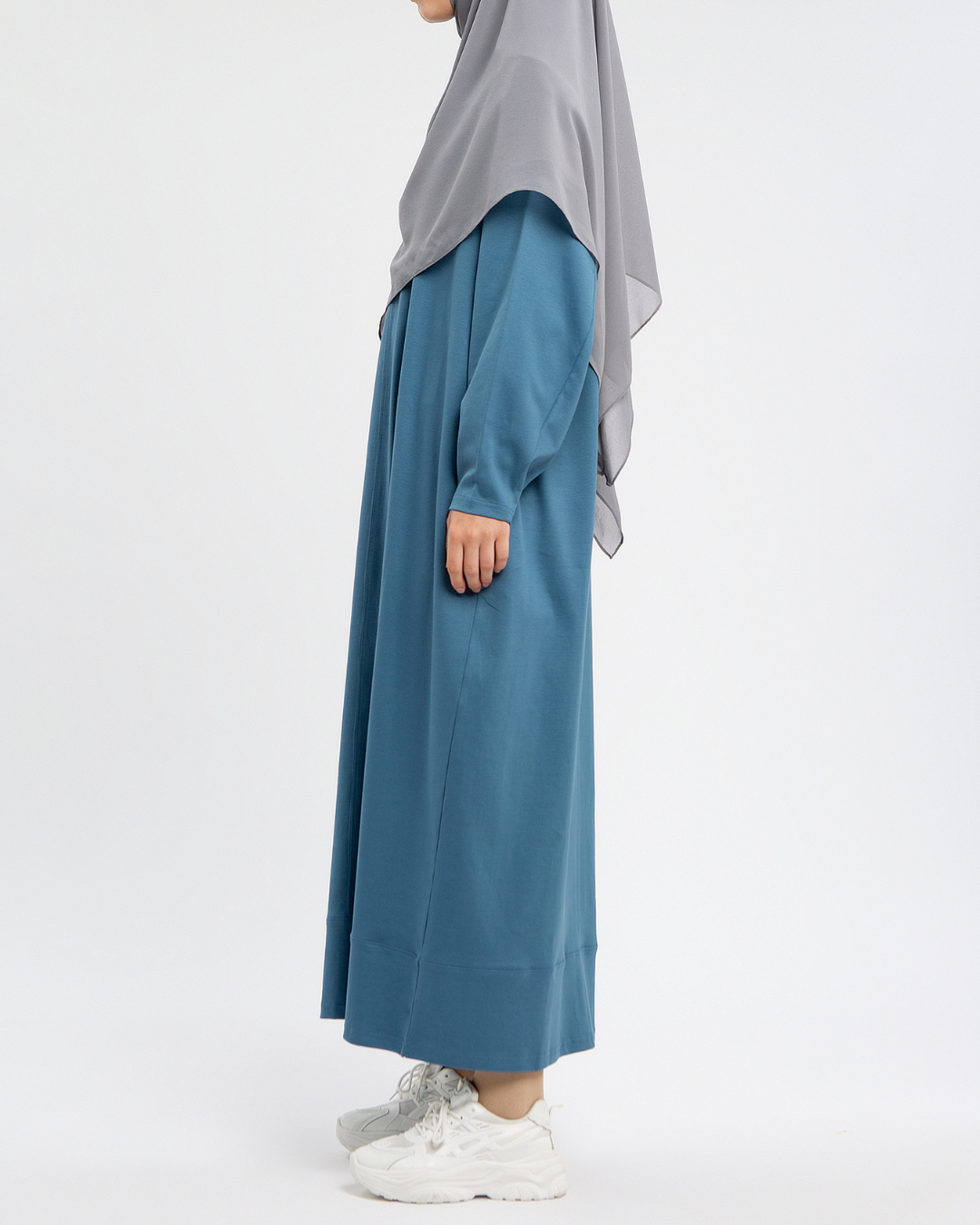 COTTONCUT - Zura dress