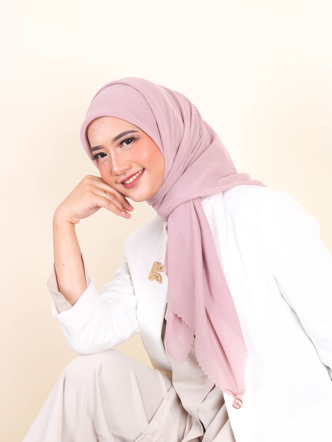 BASIC SCARF - Kalana Scarves