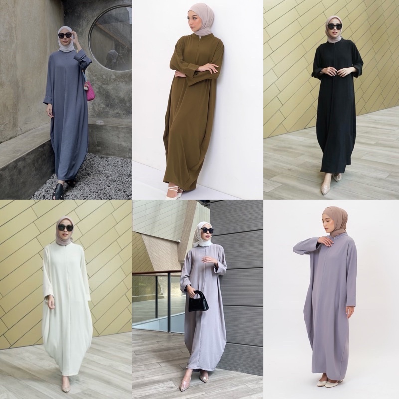 marvshe - Kaslan in new color series marvshe