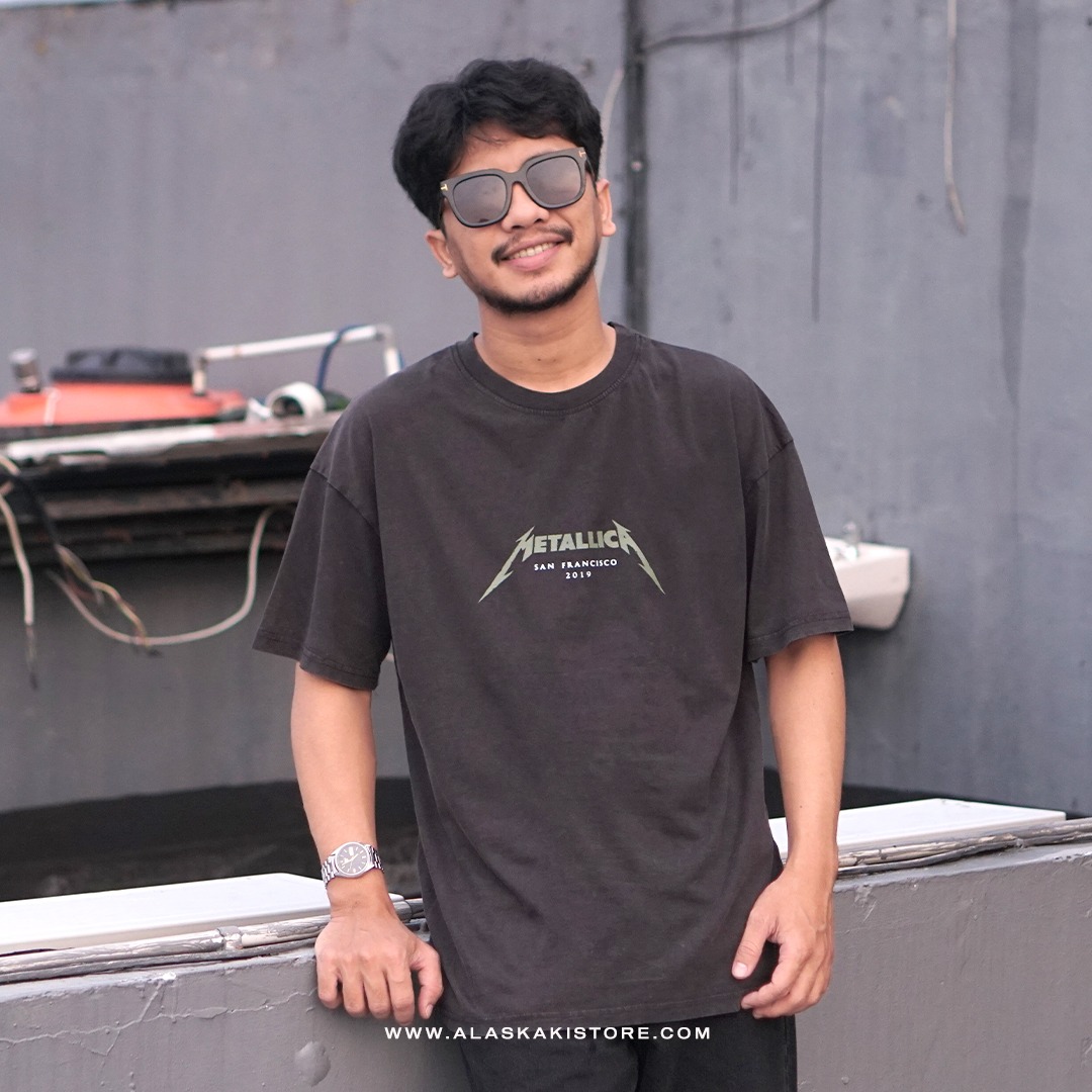 Alaskaki Concept Store – Multi Brand Apparel. - Printed Tees Band ...