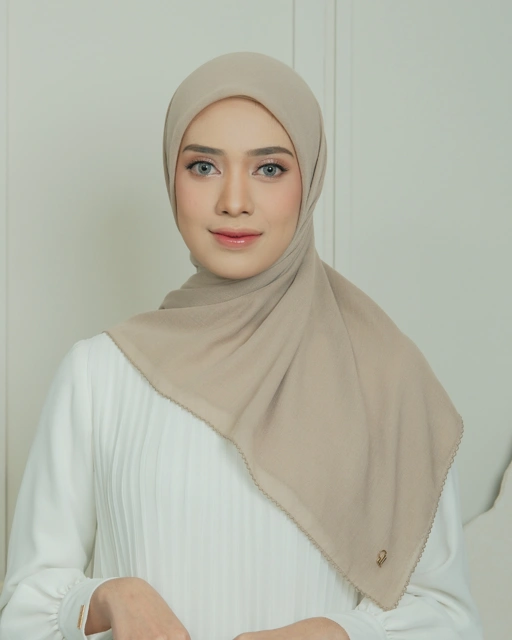 BASIC SCARF - Muda Official