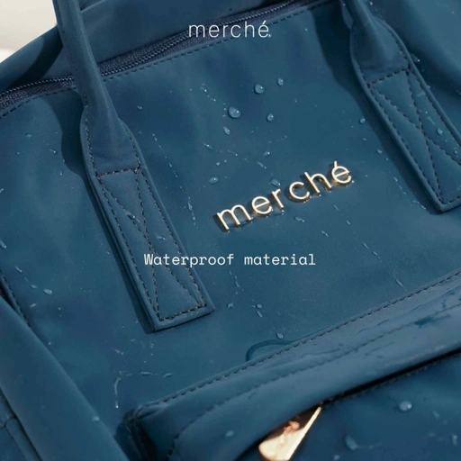merché - Bree Backpack merché