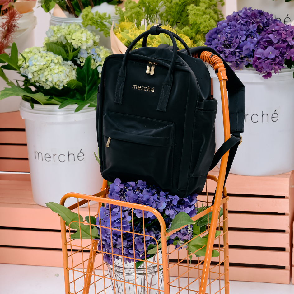 merché - Bree Backpack merché