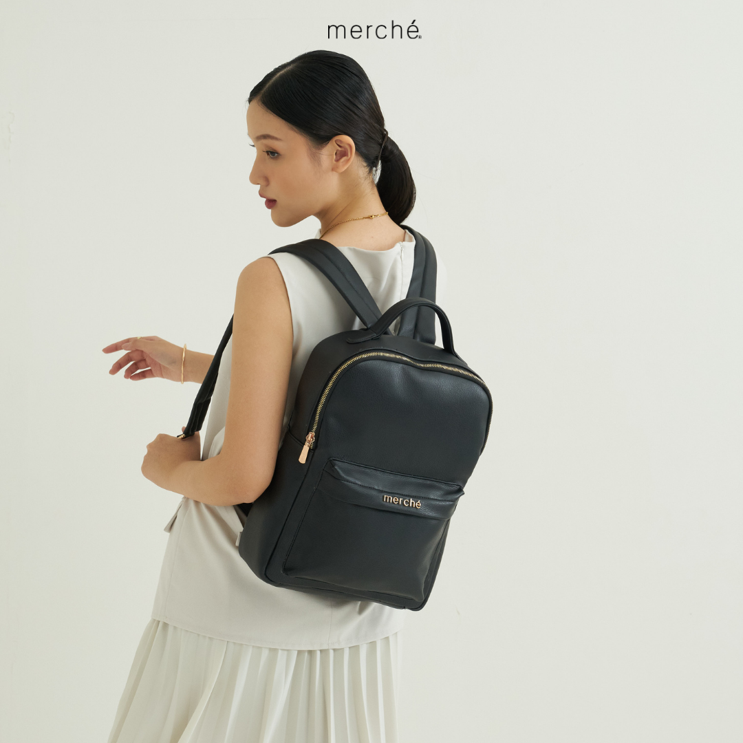 merché - Boston Backpack merché